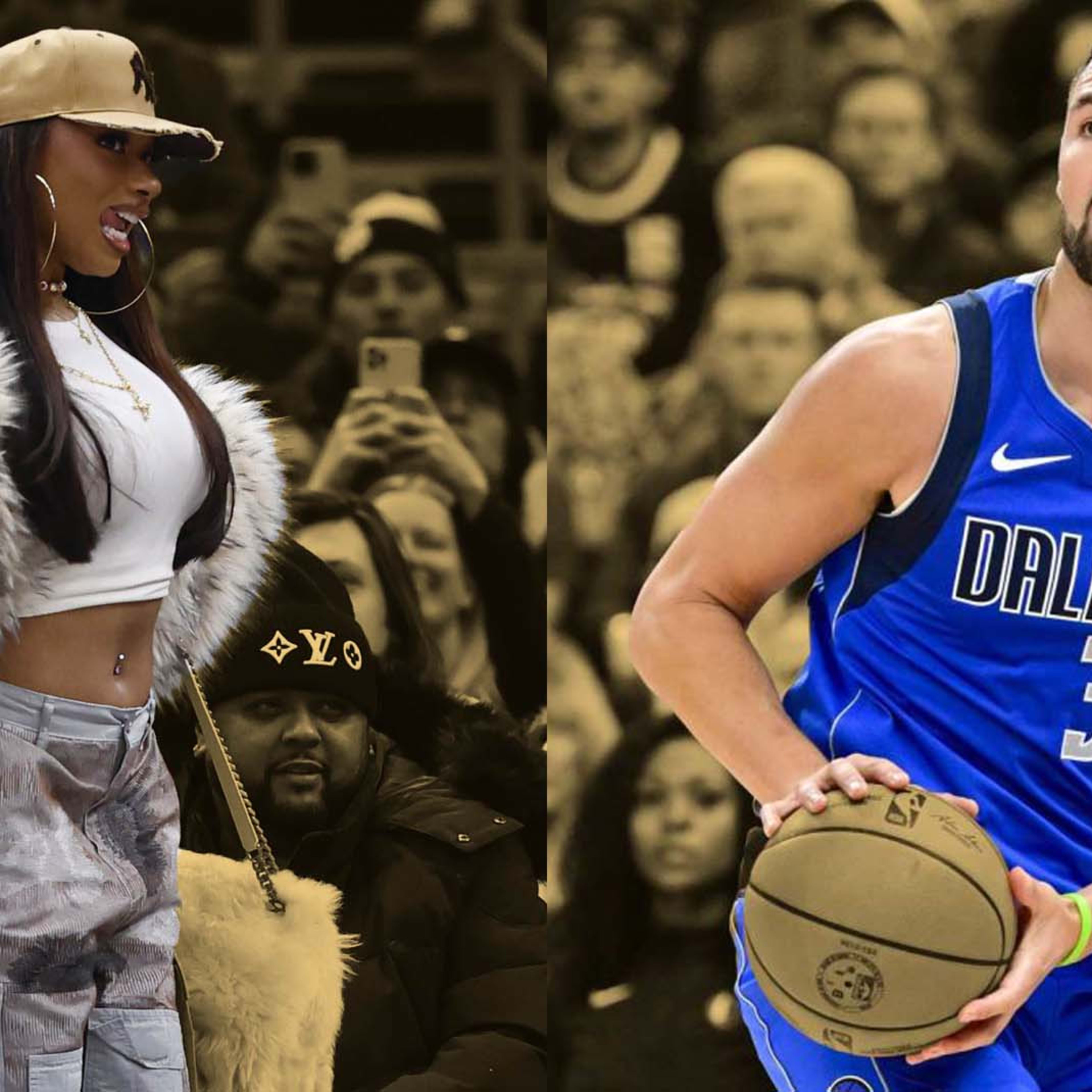 Kendrick Perkins rails against the comments Beverley and Williams made ...