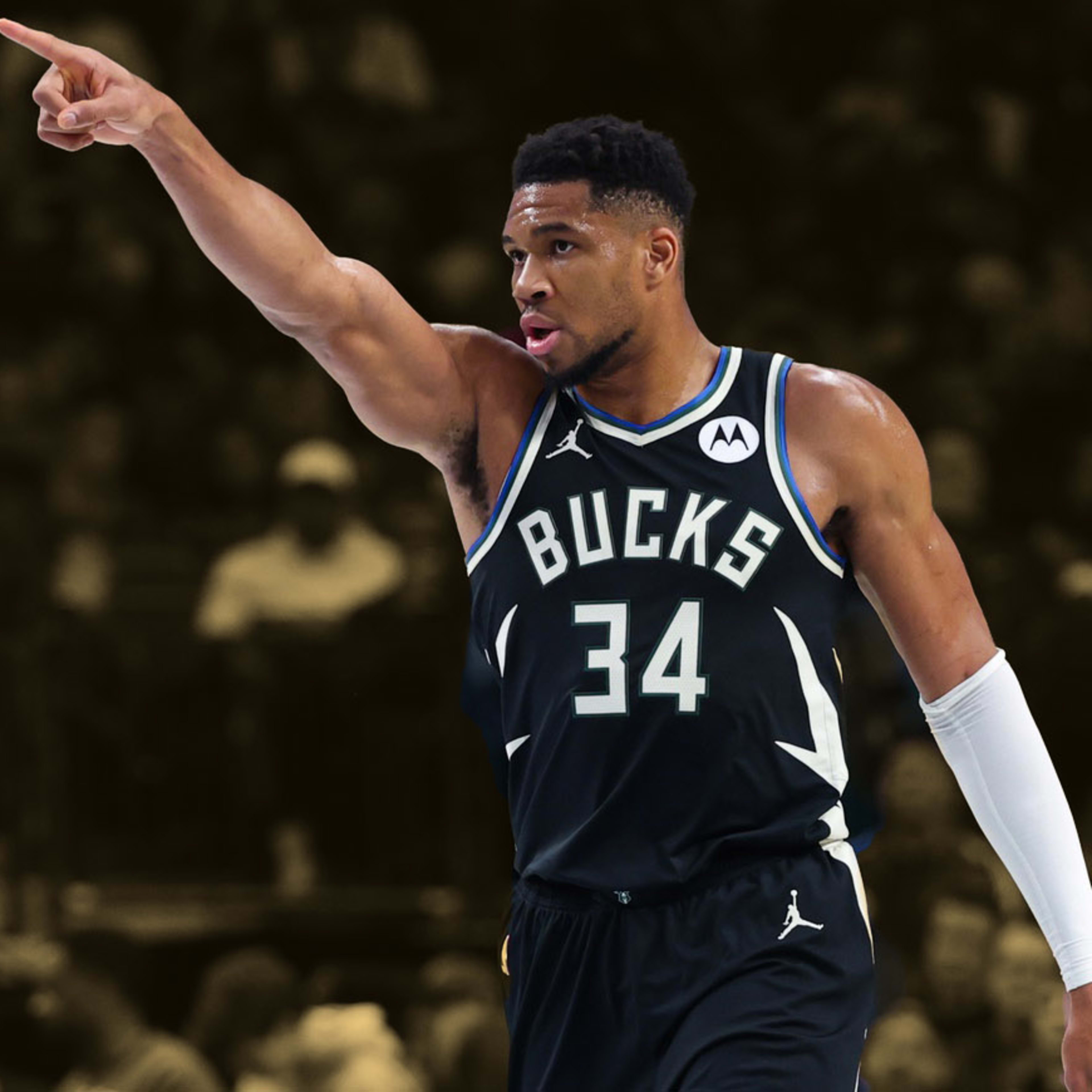 Gilbert Arenas warns Giannis his legacy could take a hit if he leaves Milwaukee - Basketball Network