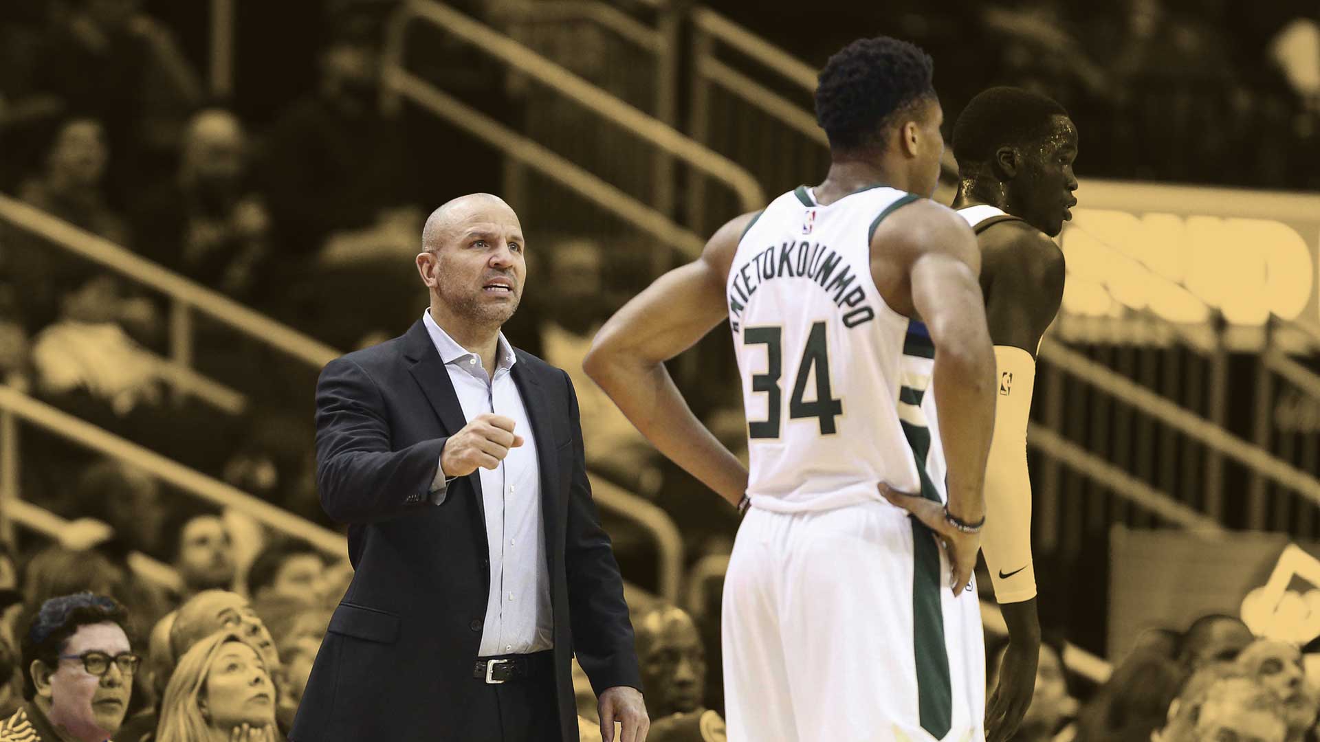 Mark Cuban passed on drafting Giannis to keep his promise to Dirk ...