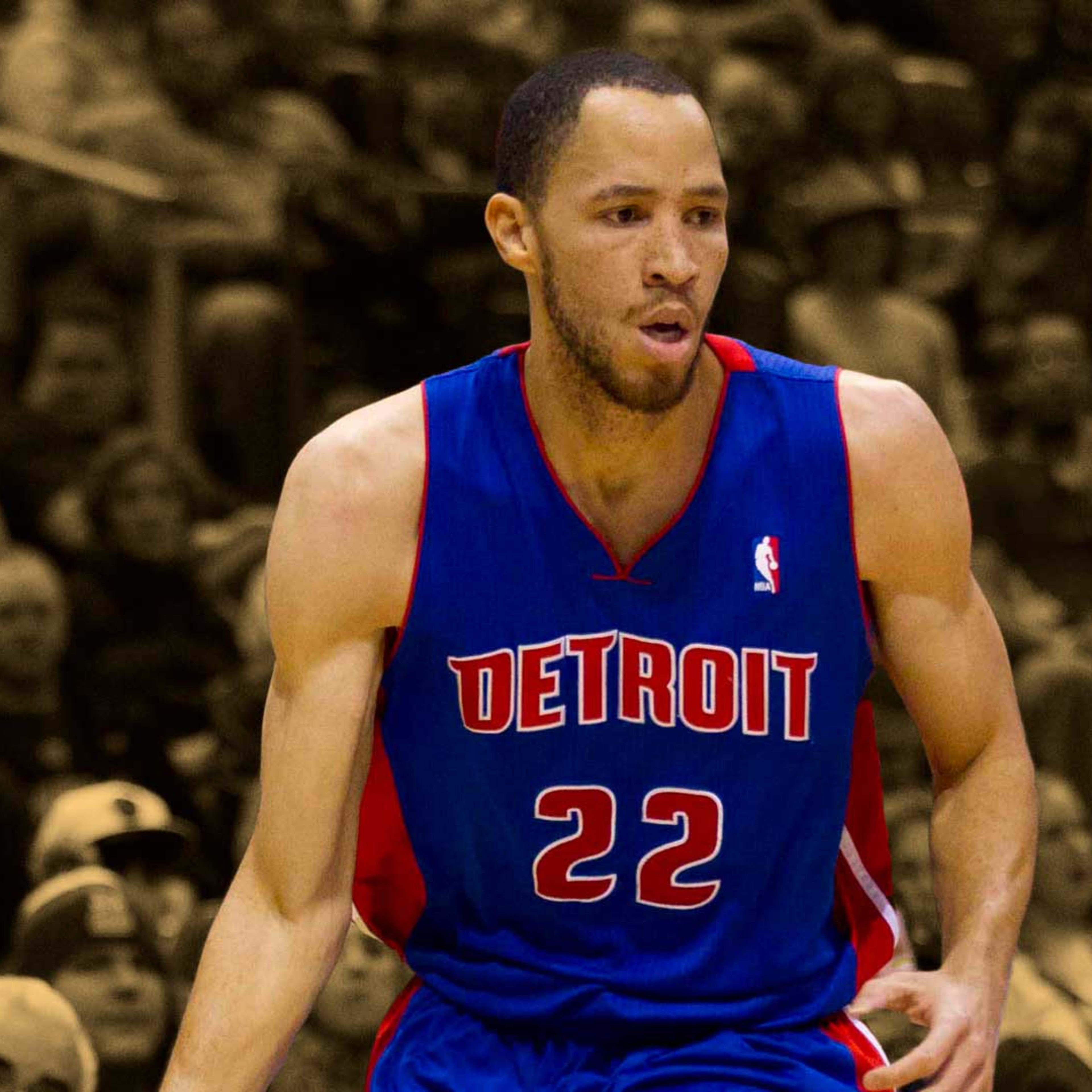 Reggie Miller relives Tayshaun Prince’s iconic chase-down block ...