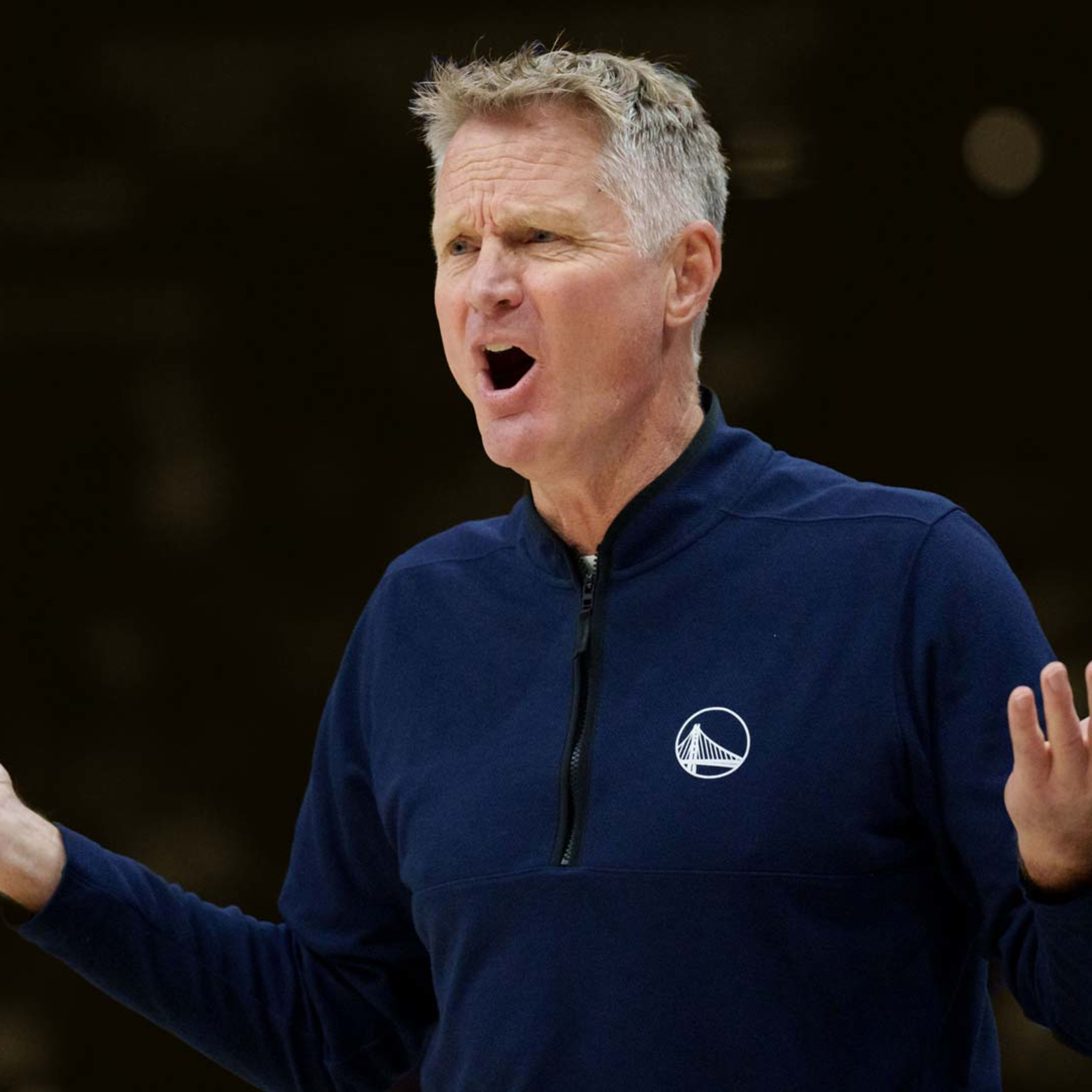 Steve Kerr explains why the Warriors’ 73-win record is nearly ...