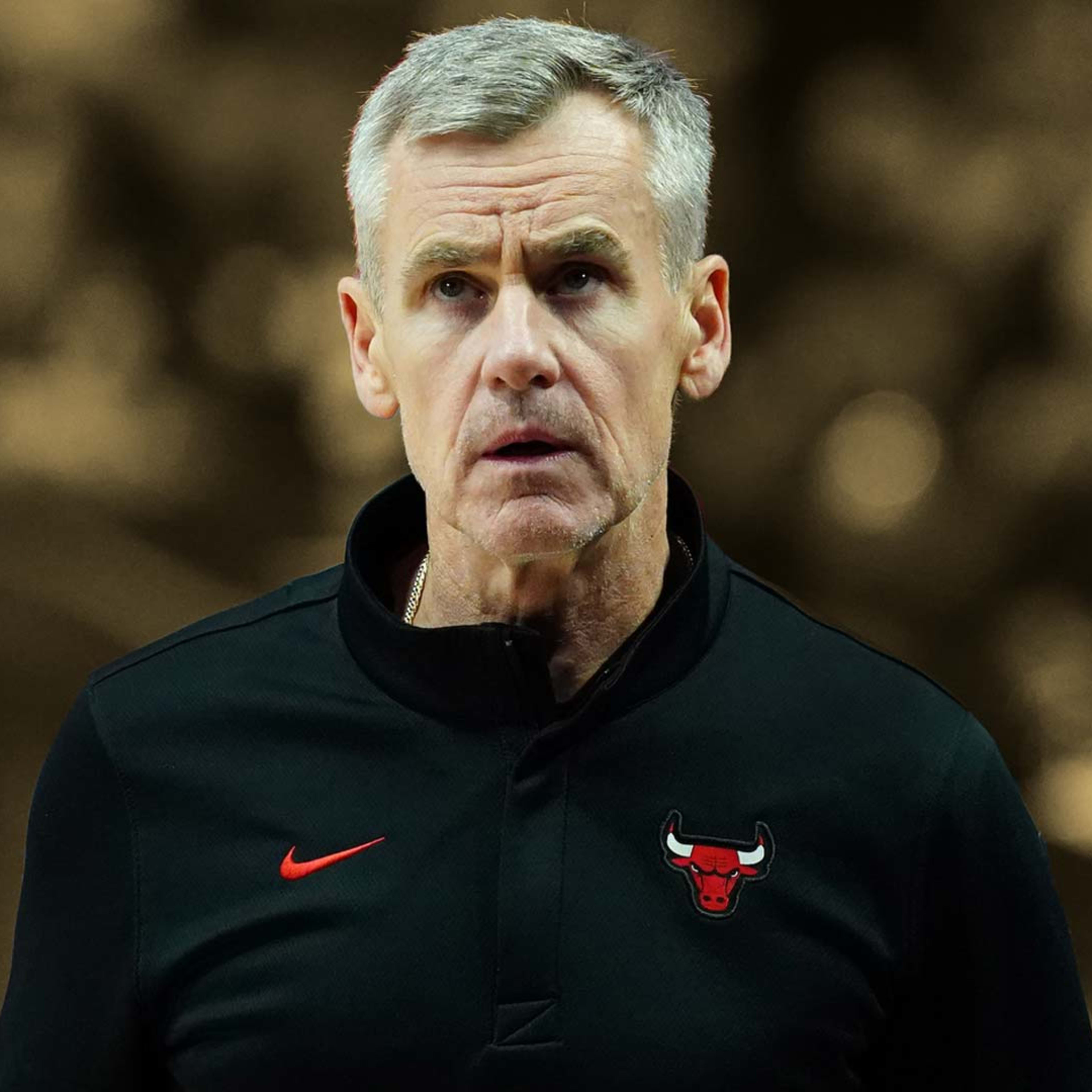 Billy Donovan on humbling moment from his NBA coaching debut - Basketball Network