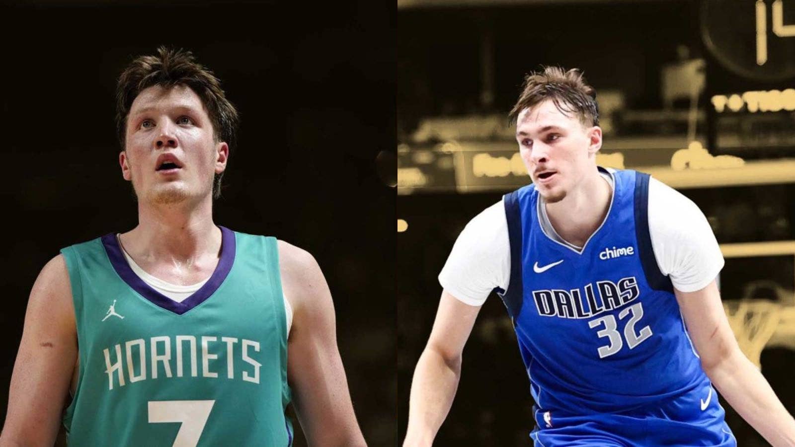 Klay Thompson says mentoring Cooper Flagg mirrors Byron Scott’s early ...