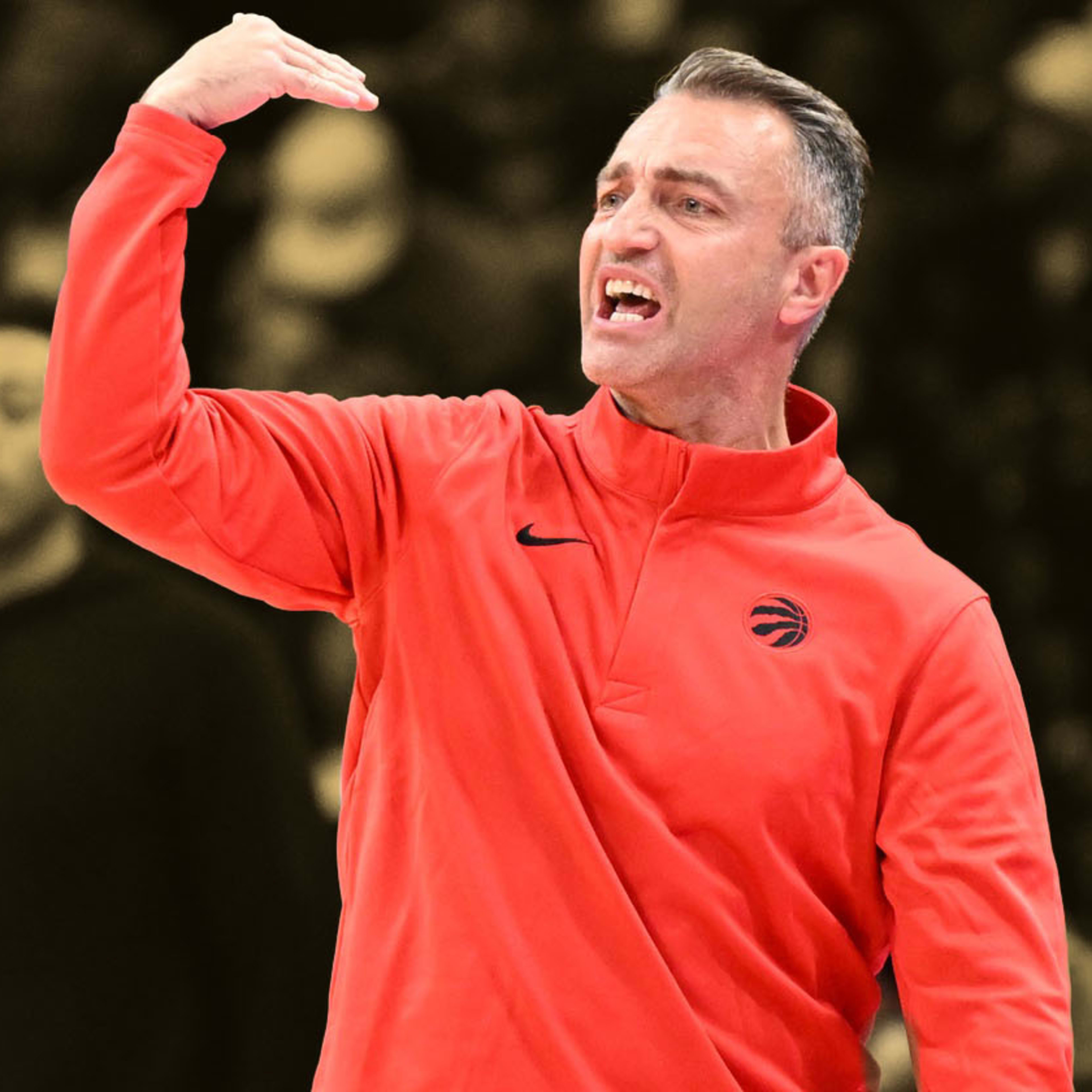 Perkins recalls Darko Rajakovic showing potential during OKC days ...