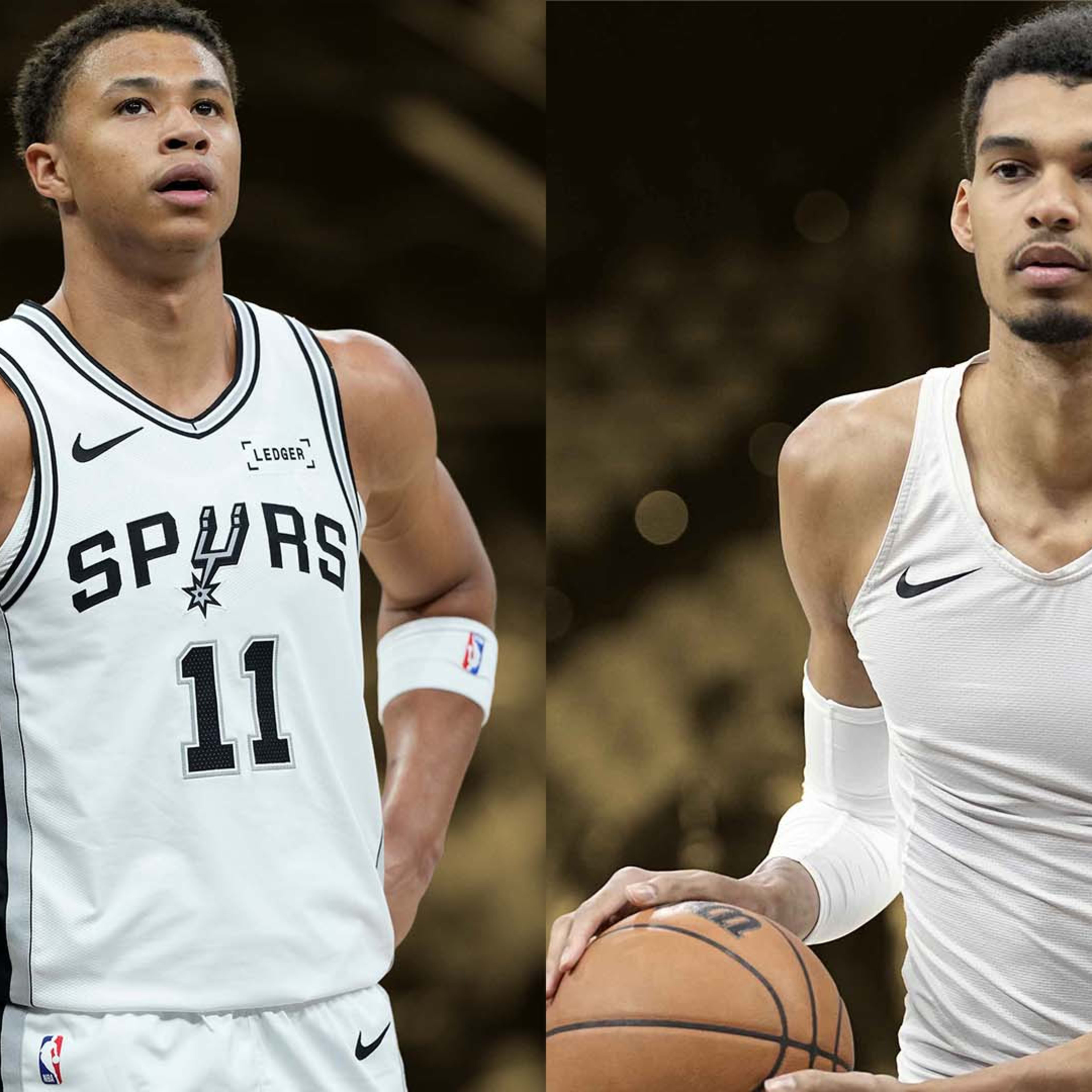 Hakeem Olajuwon believes Victor Wembanyama is built for today's NBA - Basketball Network