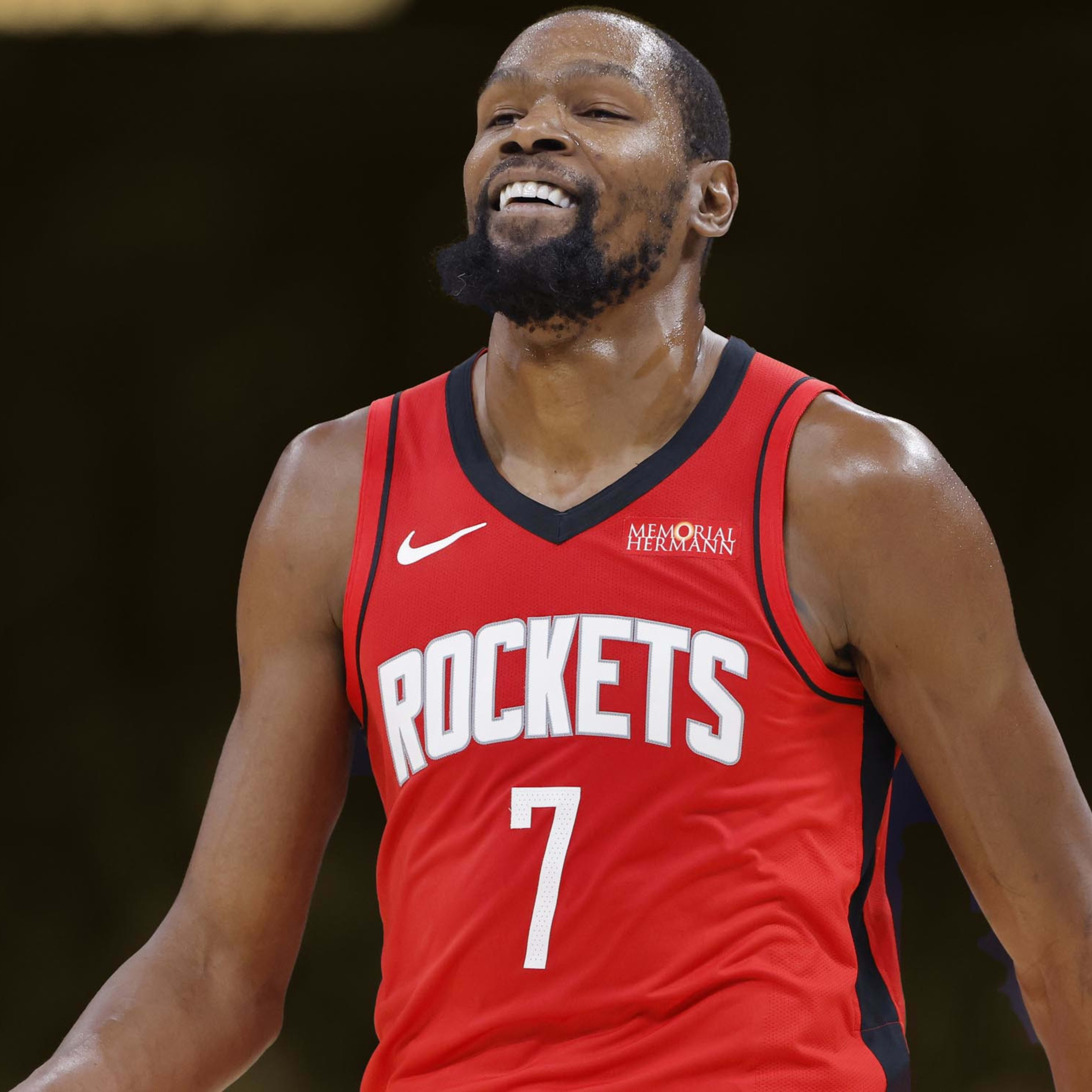 Kenyon Martin urges the Houston Rockets to bring in a true PG - Basketball Network