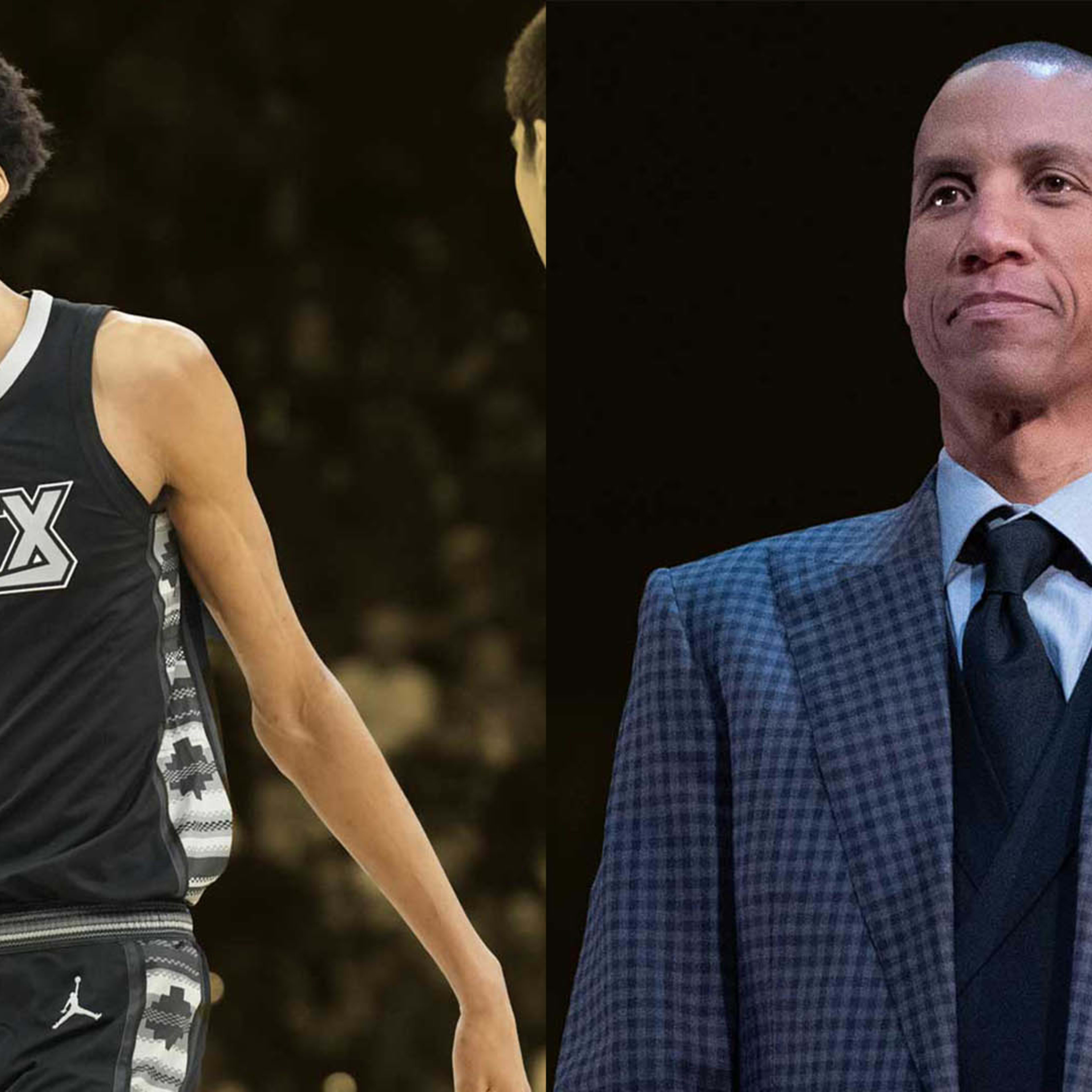 Wembanyama breaks down how Lakers and Suns slowed him down - Basketball ...