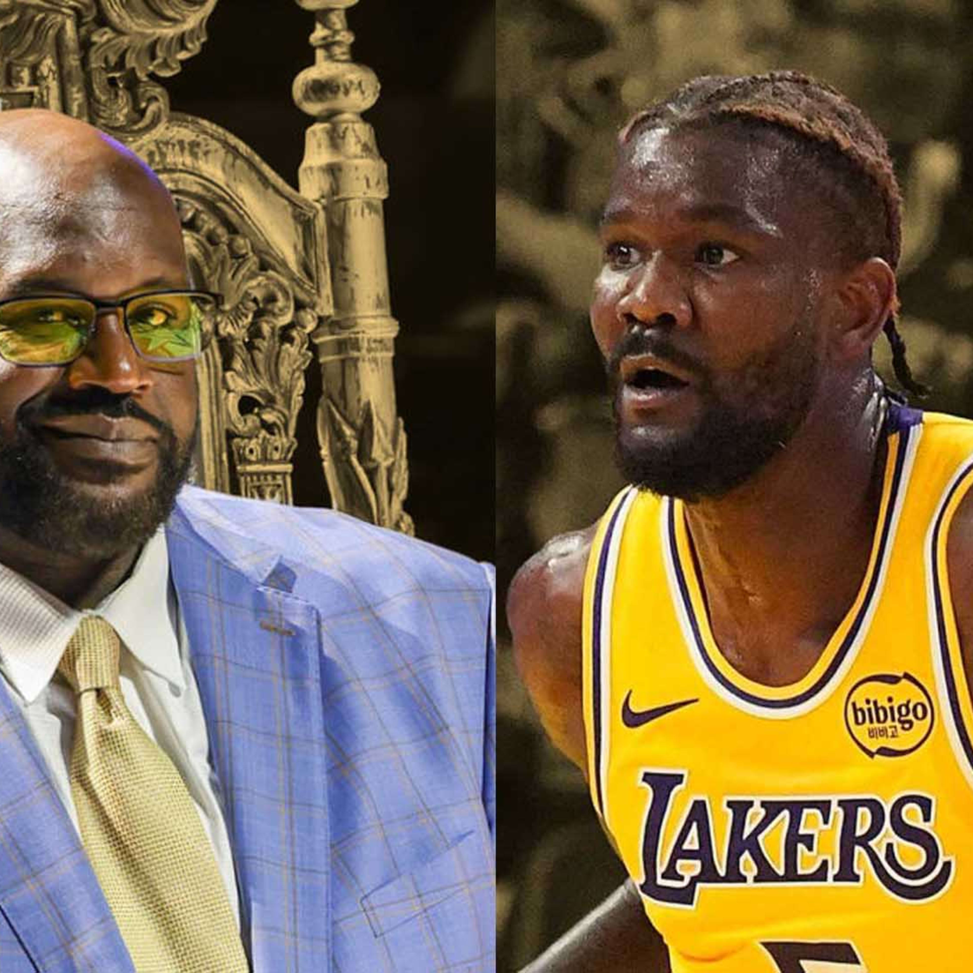 Charles Barkley calls out Deandre Ayton for not stepping up ...