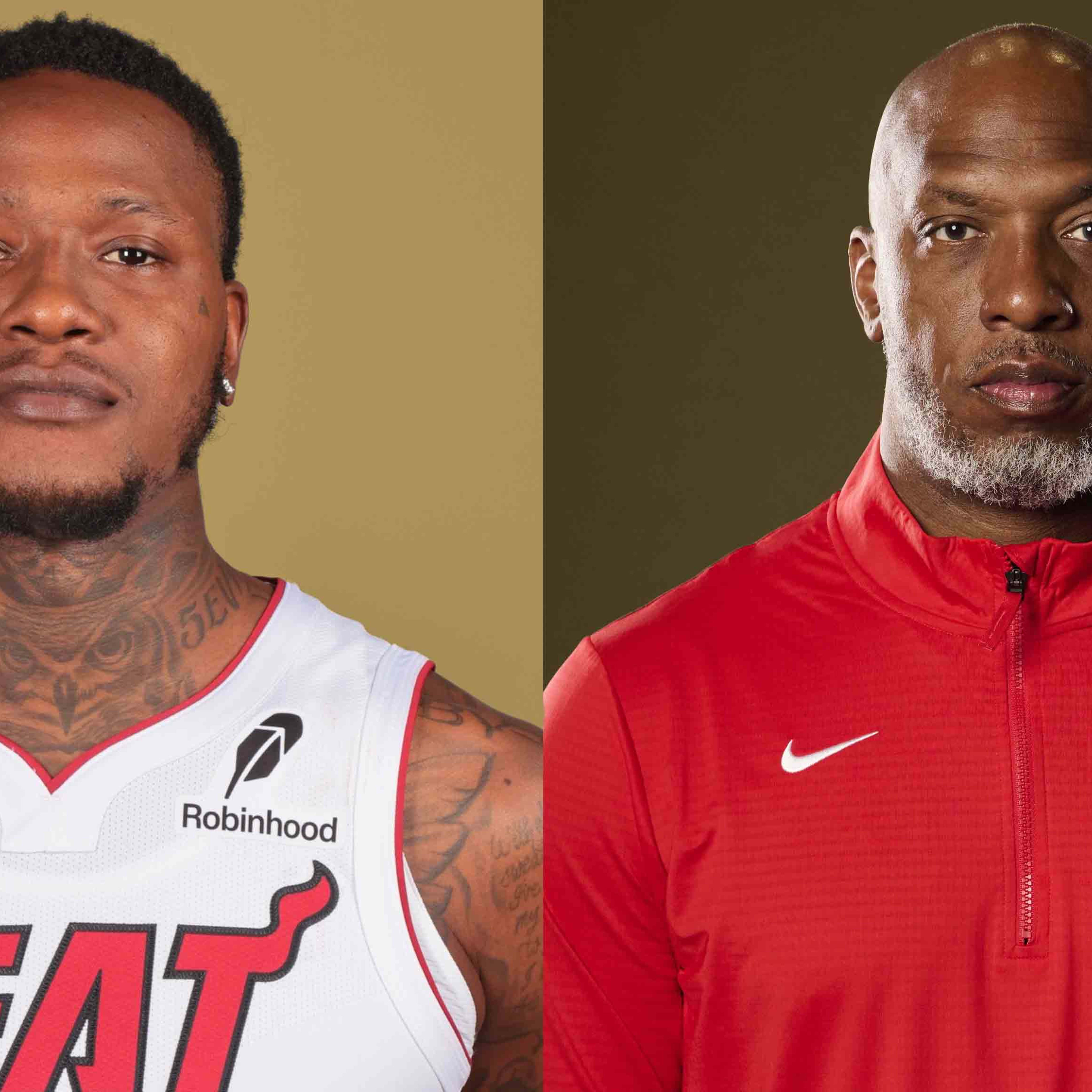 Ex-NBA player on Chauncey Billups/Terry Rozier gambling scandal ...