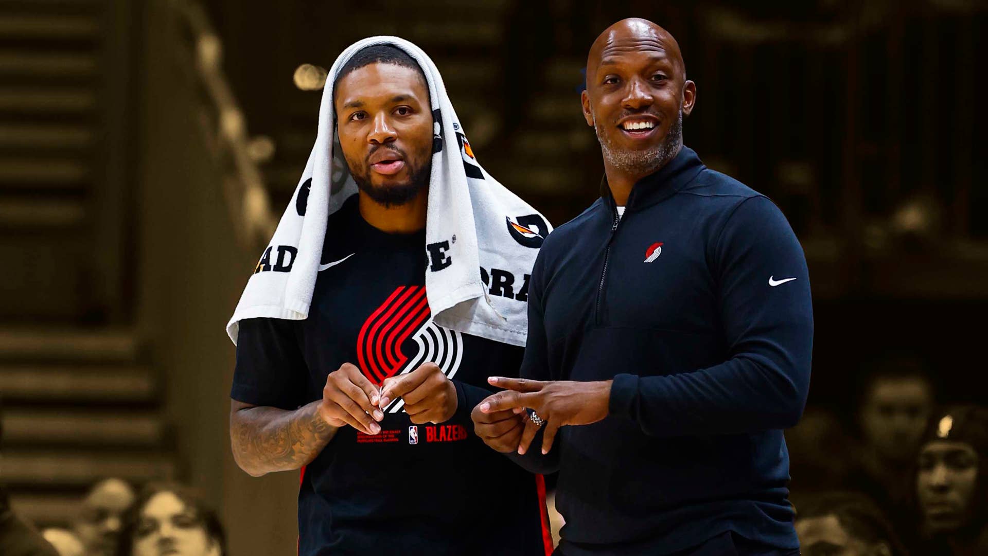 Lue thinks Billups' name will be cleared in NBA's gambling scandal ...