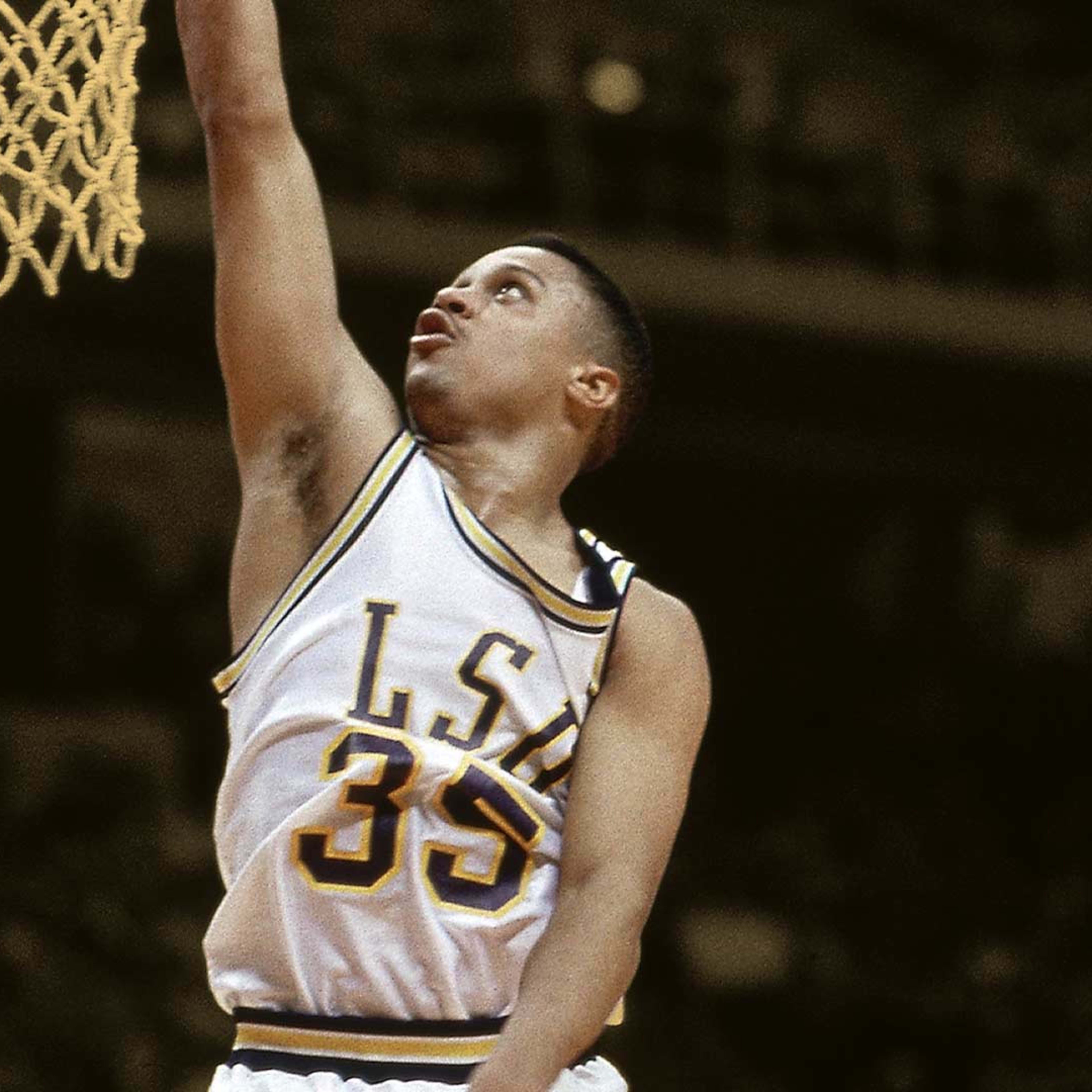 Kendall Gill names Mahmoud Abdul-Rauf as toughest 90s cover ...