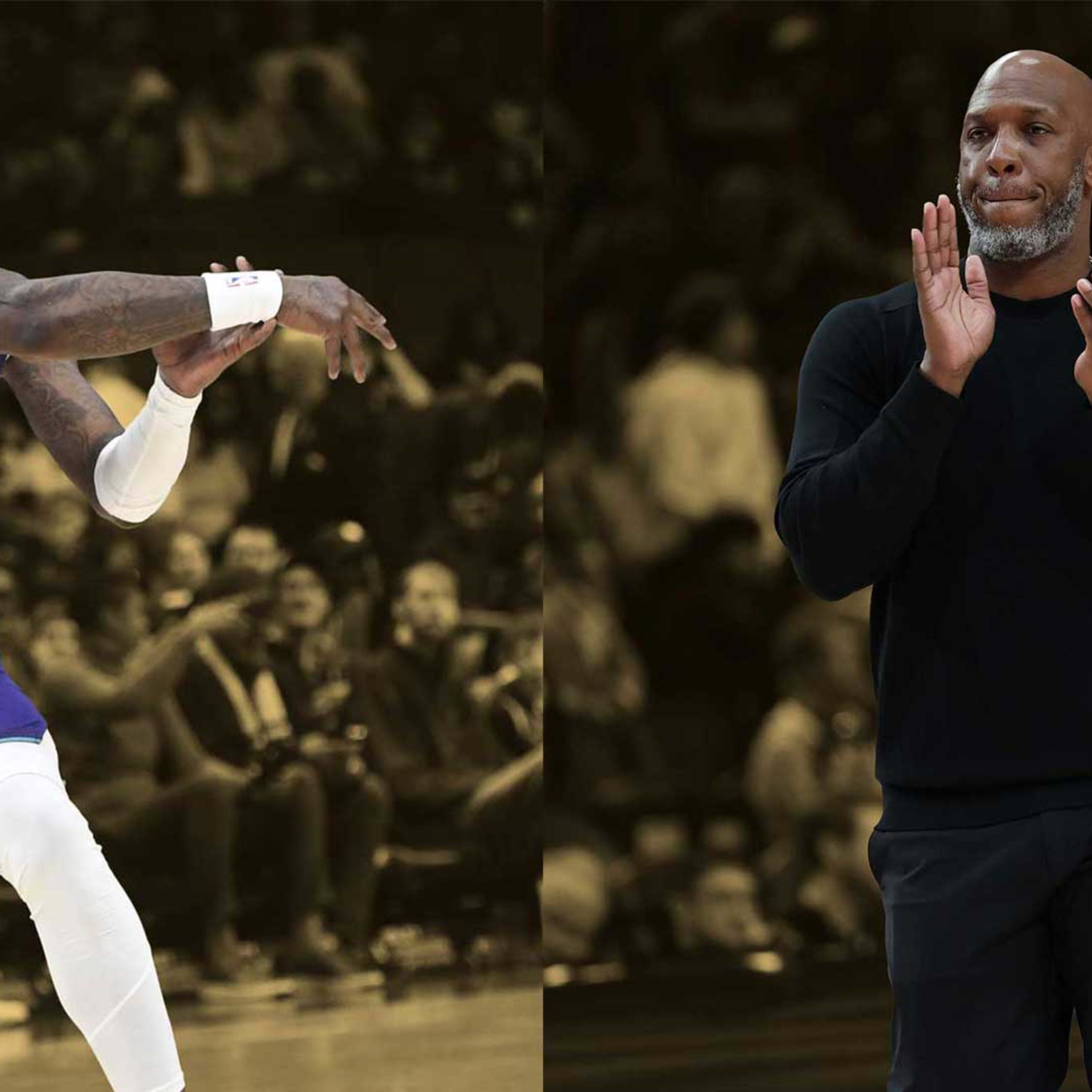 The heartbreaking story of Maurice Stokes - Basketball Network