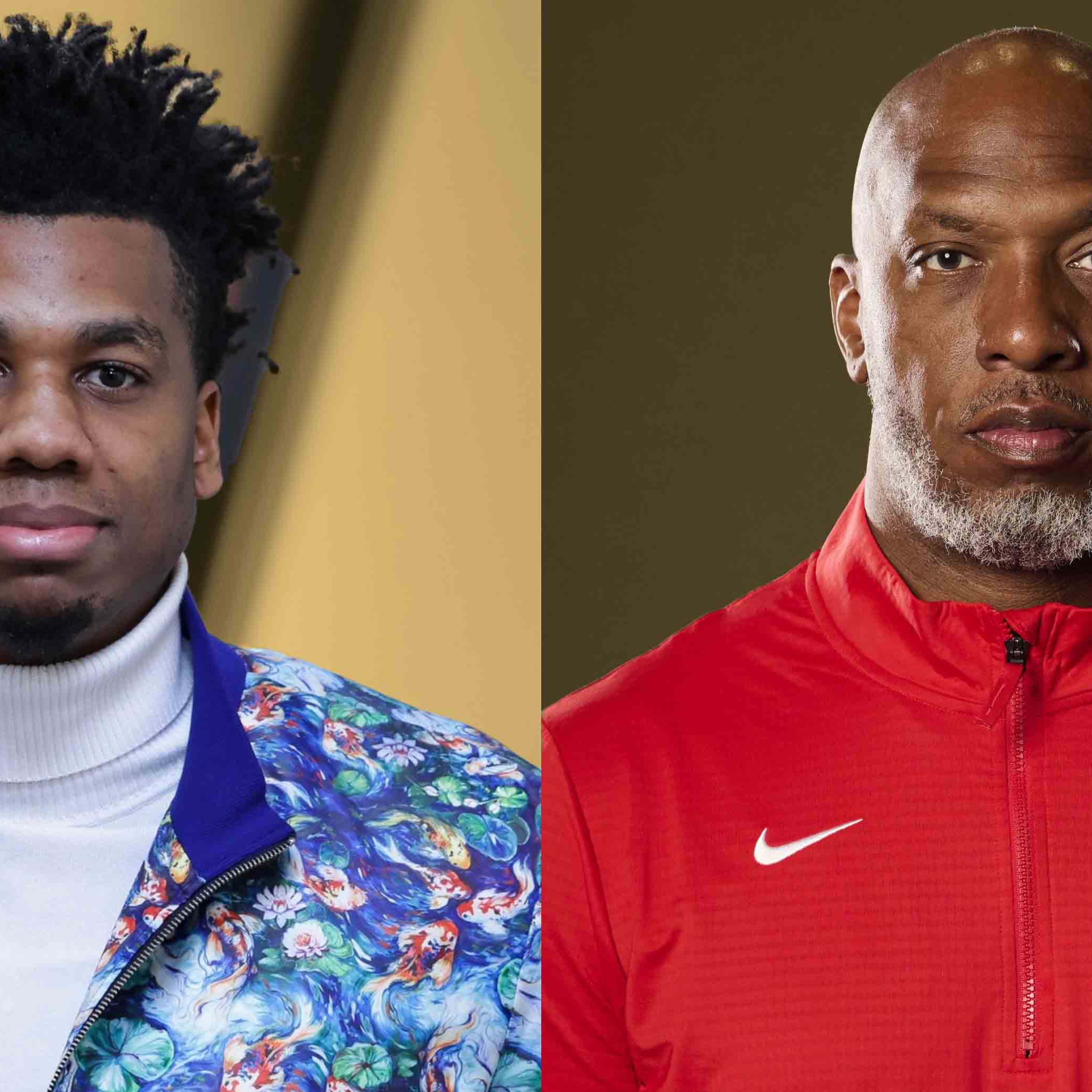 Bill Simmons compares NBA gambling scandal to Tim Donaghy case ...