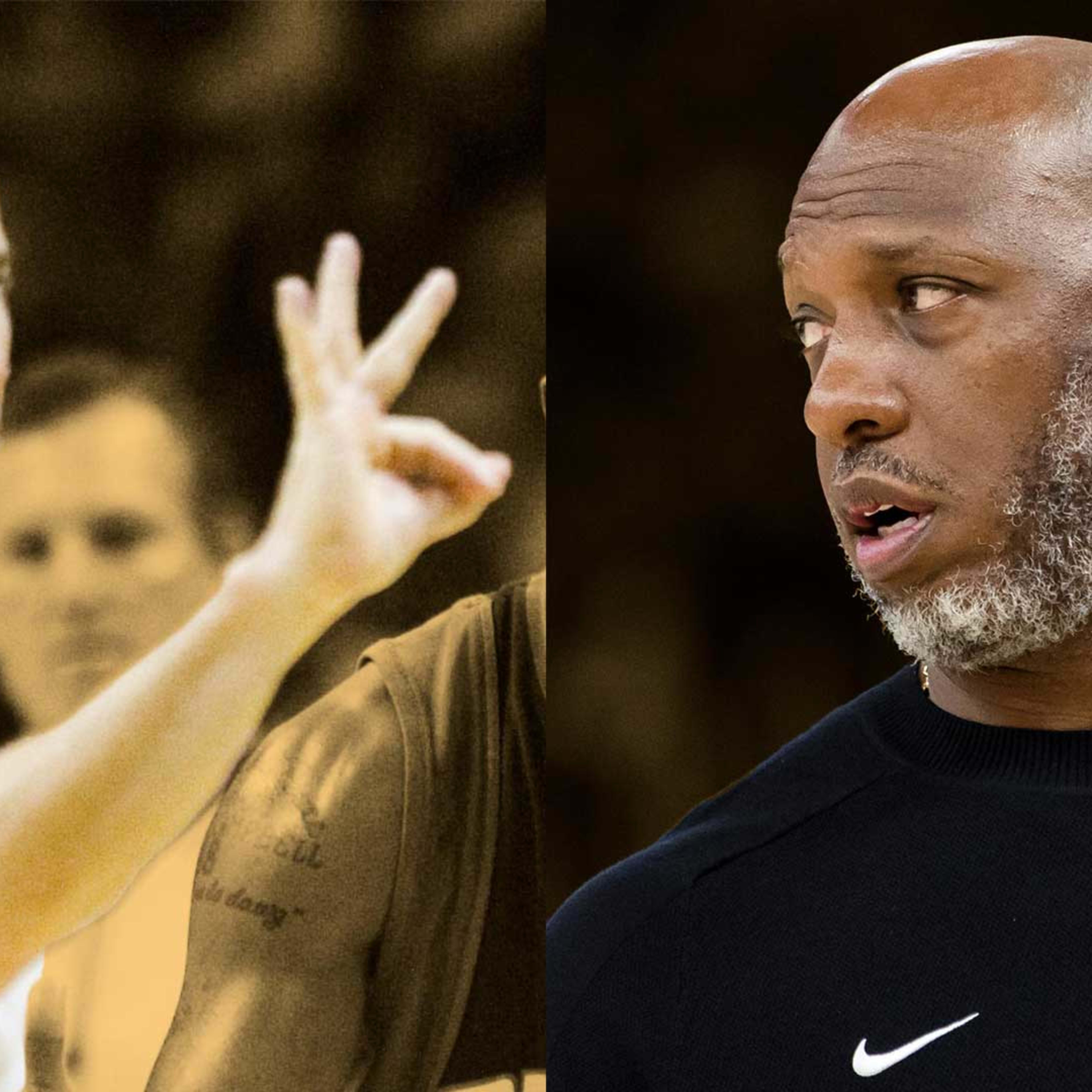 LIVE UPDATES: NBA gambling scandal and FBI investigation - Basketball ...