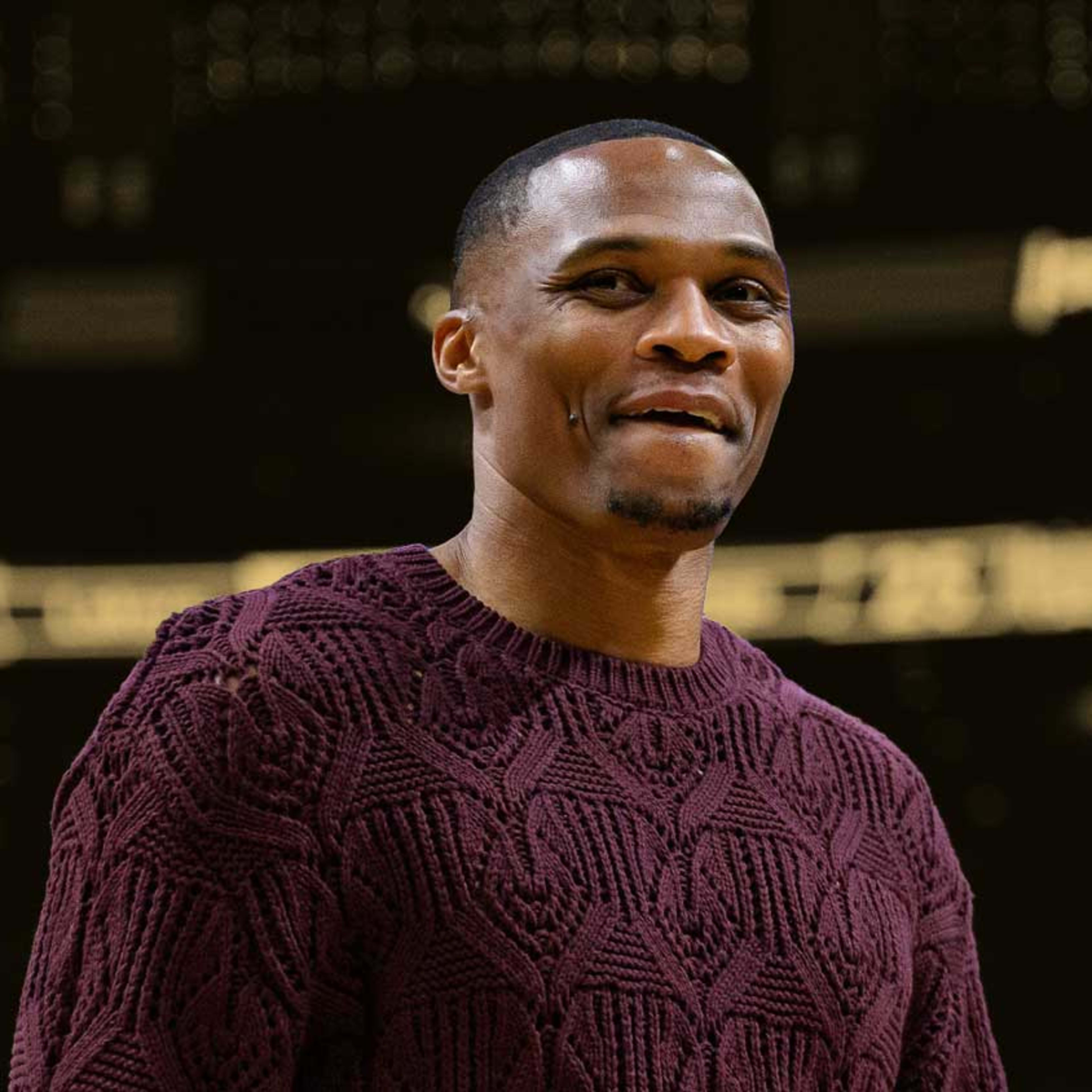 Russell Westbrook explains how he deals with criticism - Basketball Network