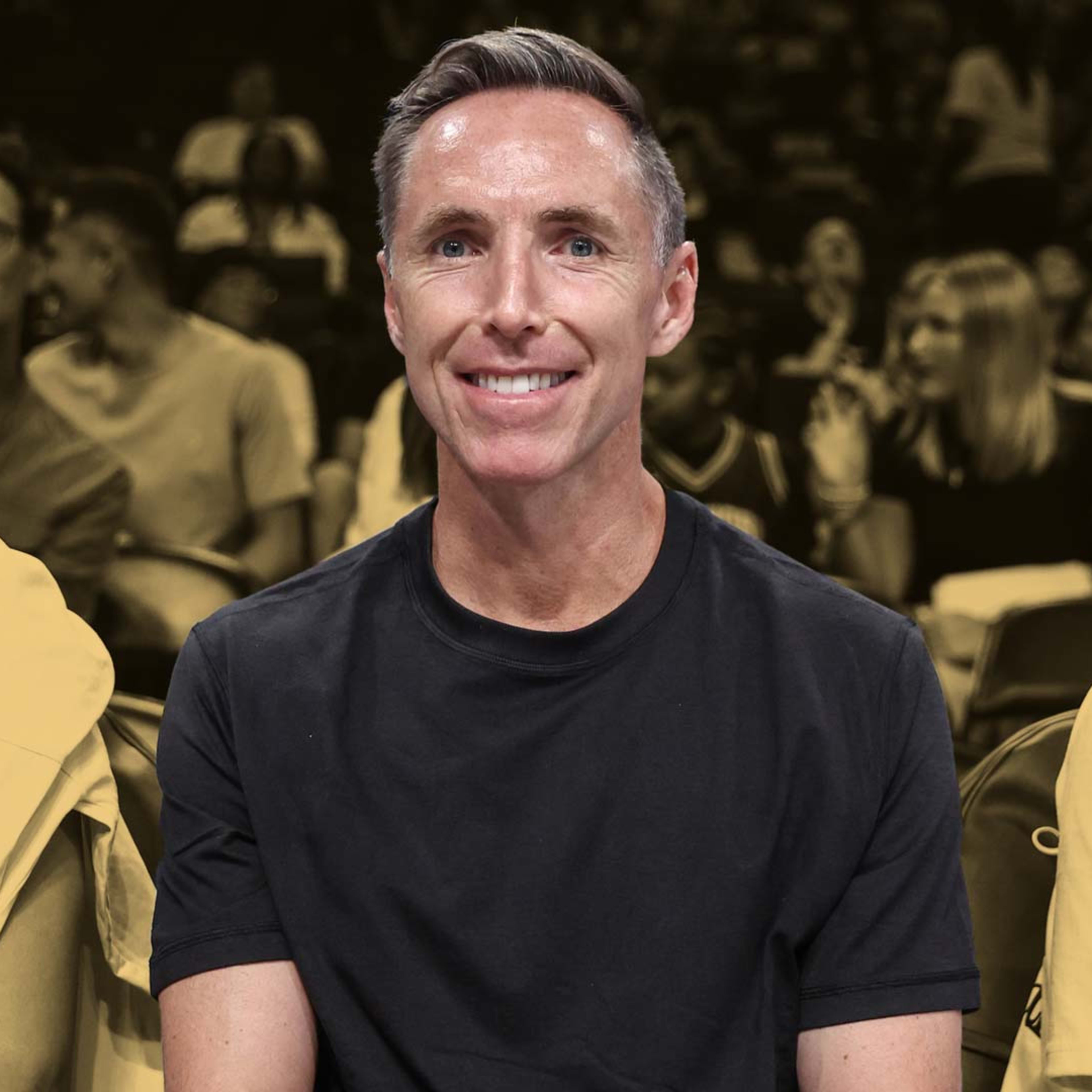 Steve Nash on what's hurting growth of U.S. basketball players ...