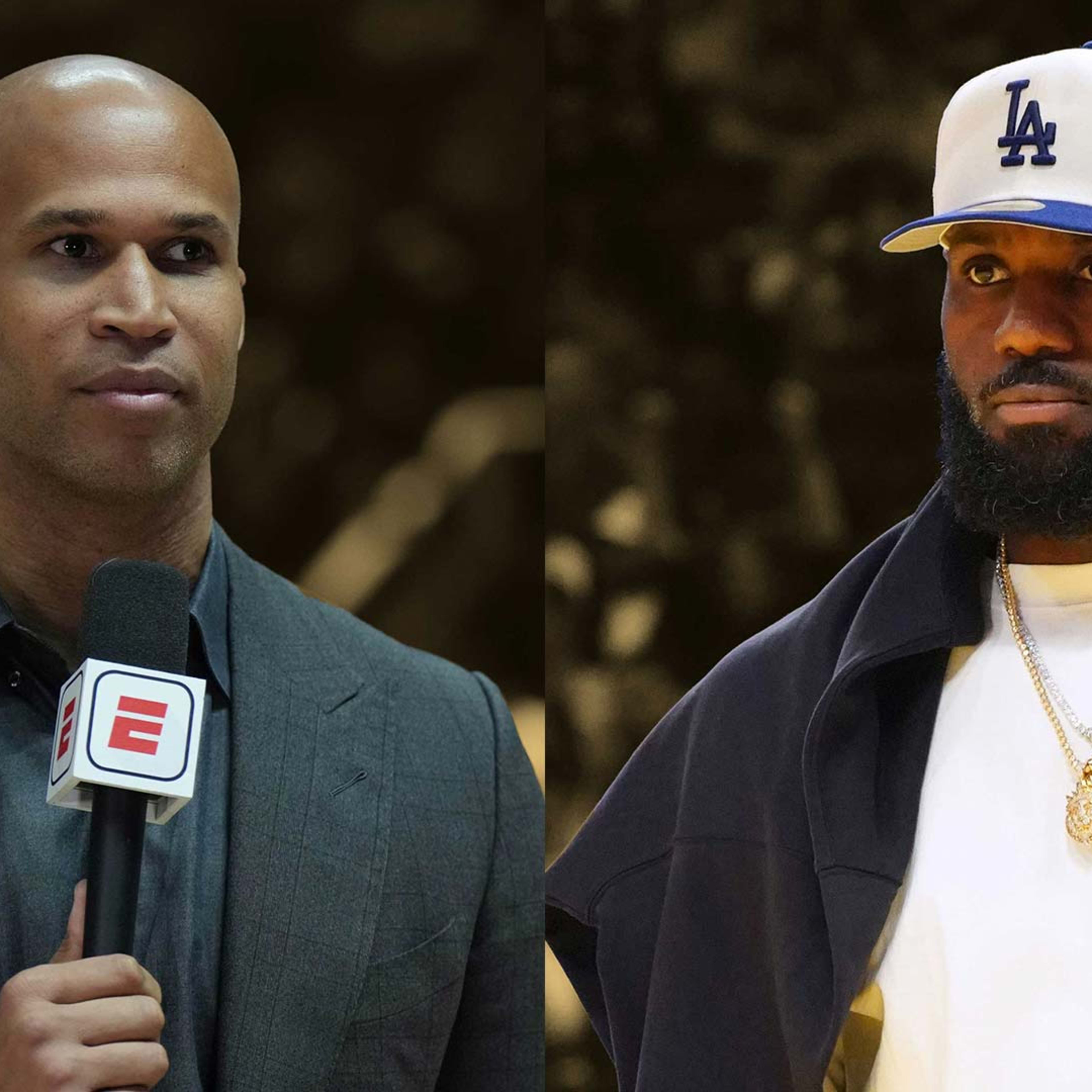 LIVE UPDATES: NBA gambling scandal and FBI investigation - Basketball ...