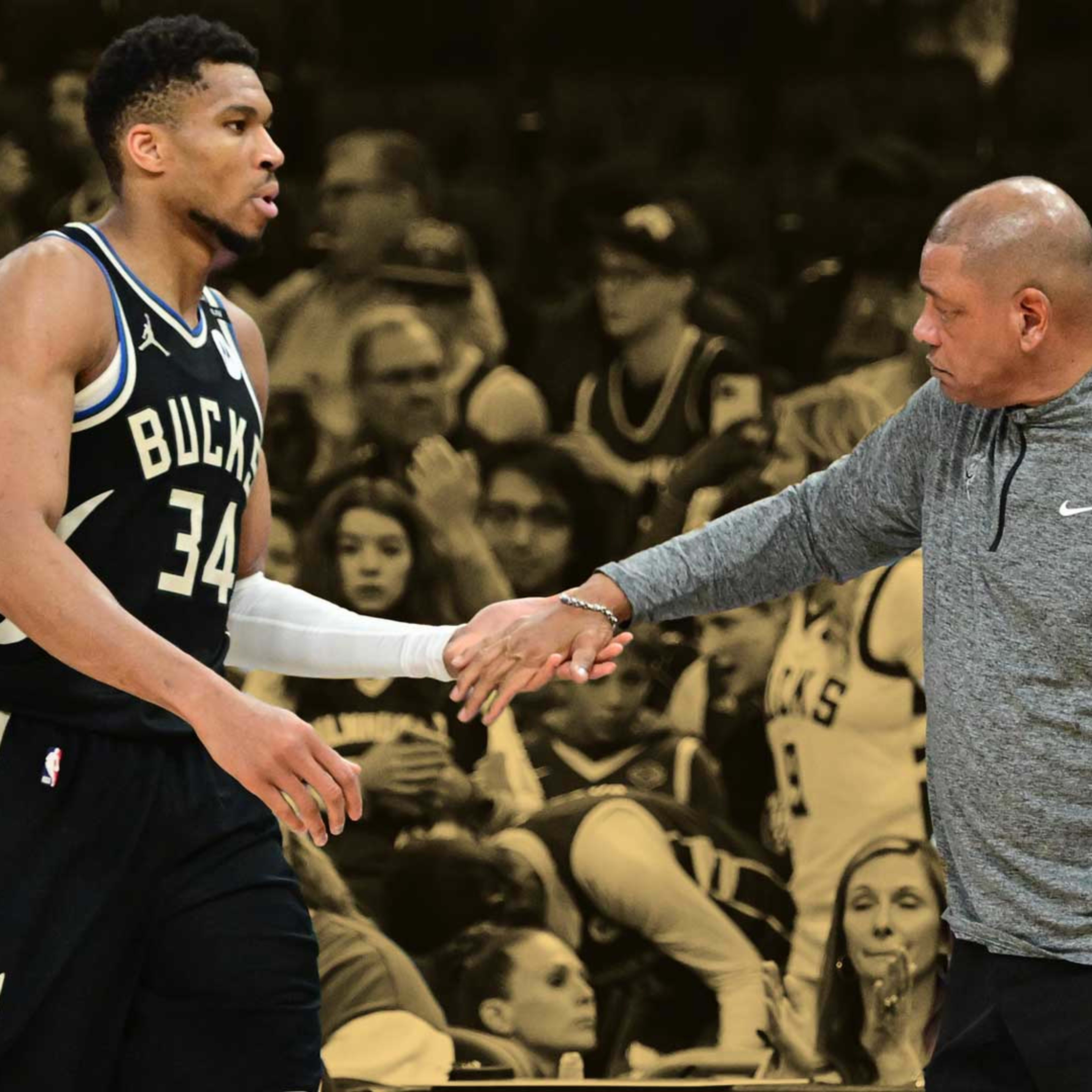 Doc Rivers recalls his first reaction to Luka Doncic trade - Basketball ...