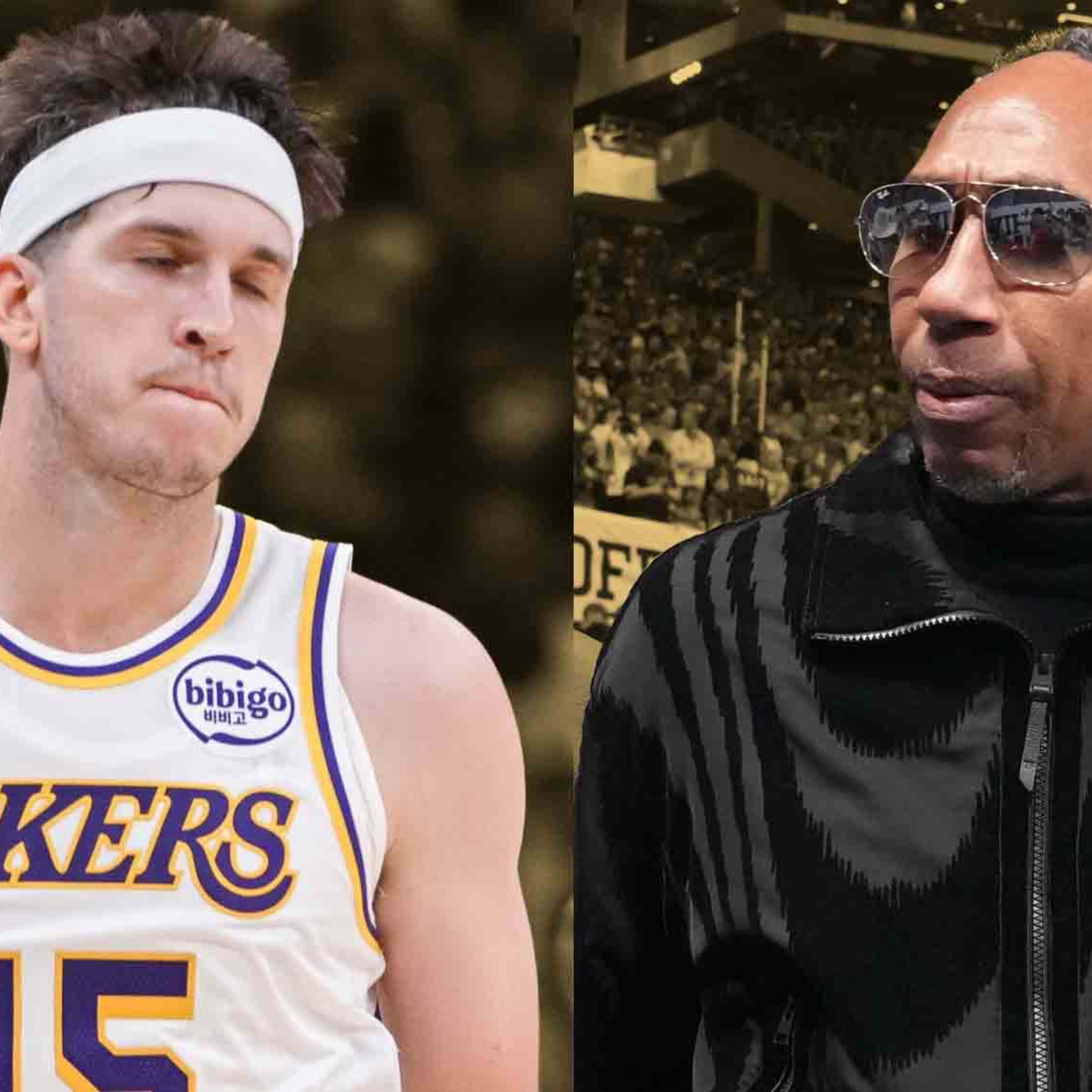 Dave McMenamin says Reaves’ week reminds him of Jeremy Lin’s magical ...