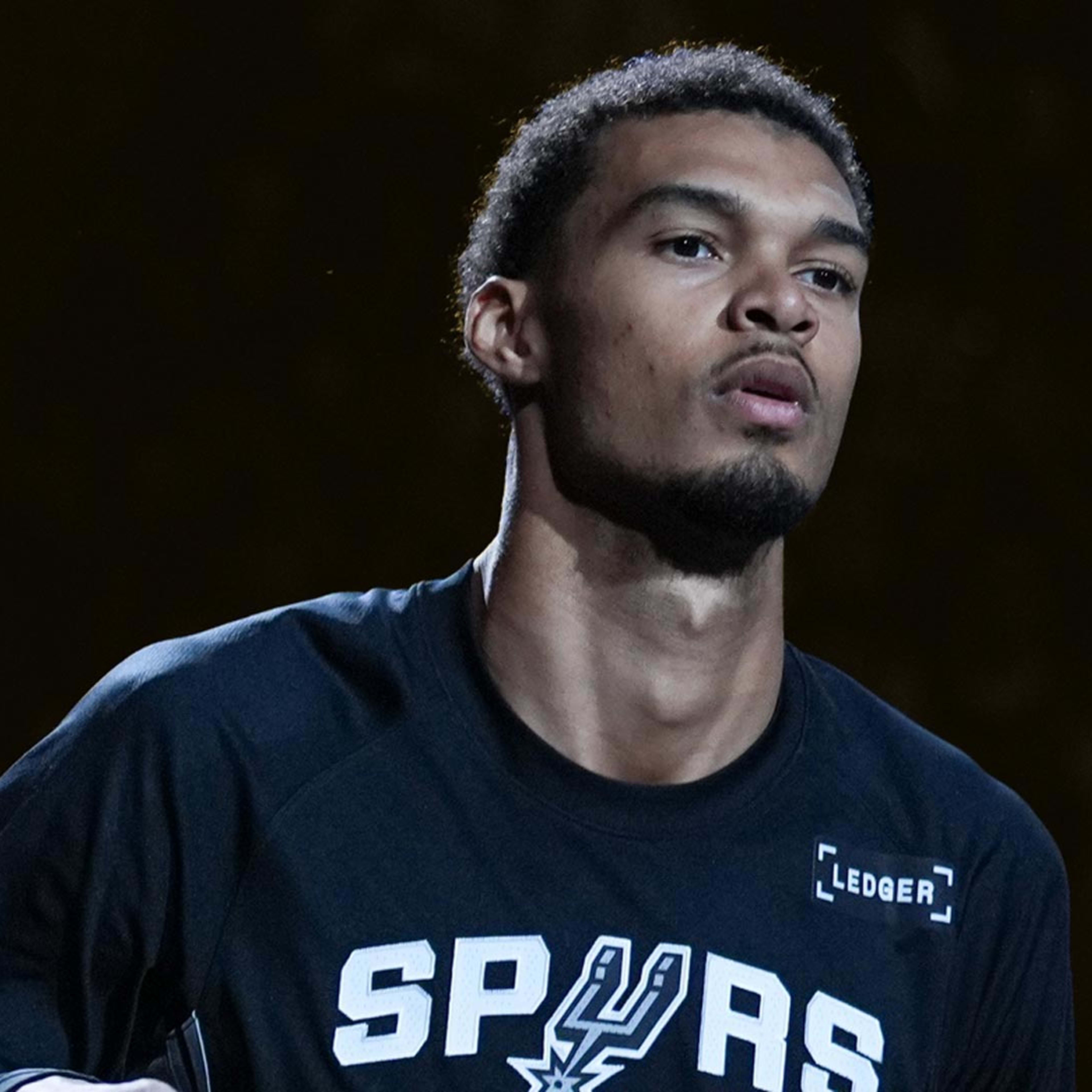 "It’s payback time" - Gilbert Arenas shares who Victor Wembanyama ...