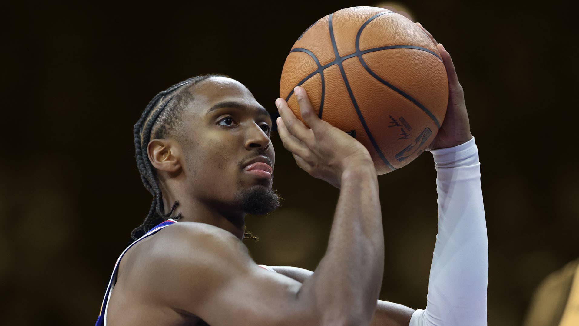 DeMarcus Cousins thinks Philadelphia could close the Joel Embiid era ...