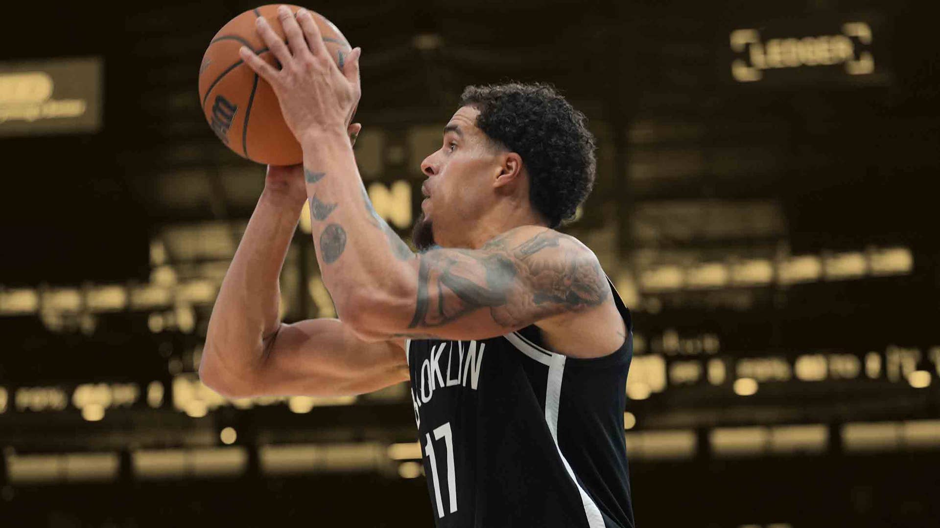 Michael Porter Jr. shares his experience with New York's vibrant ...