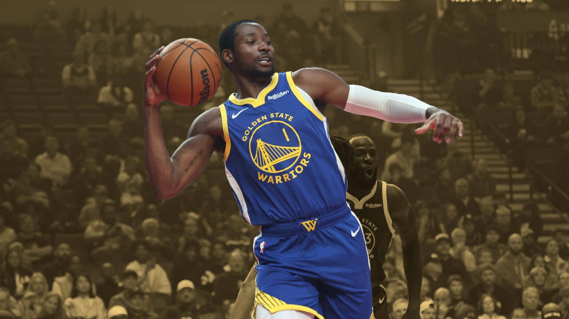 Gilbert Arenas: Jokic can make a clame for the best player alive ...
