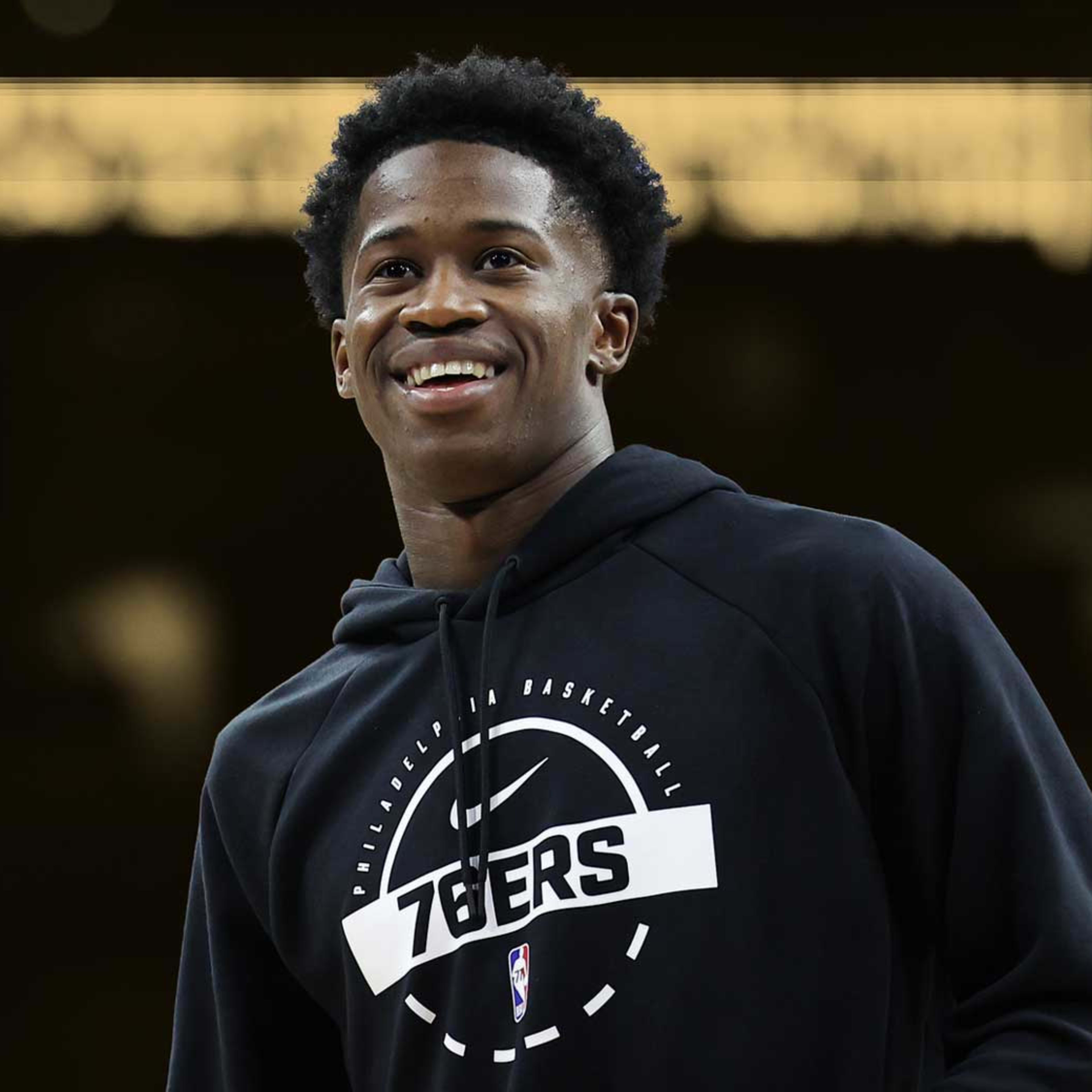 Pat Bev can't believe Flagg is favorite for ROY over Edgecombe ...