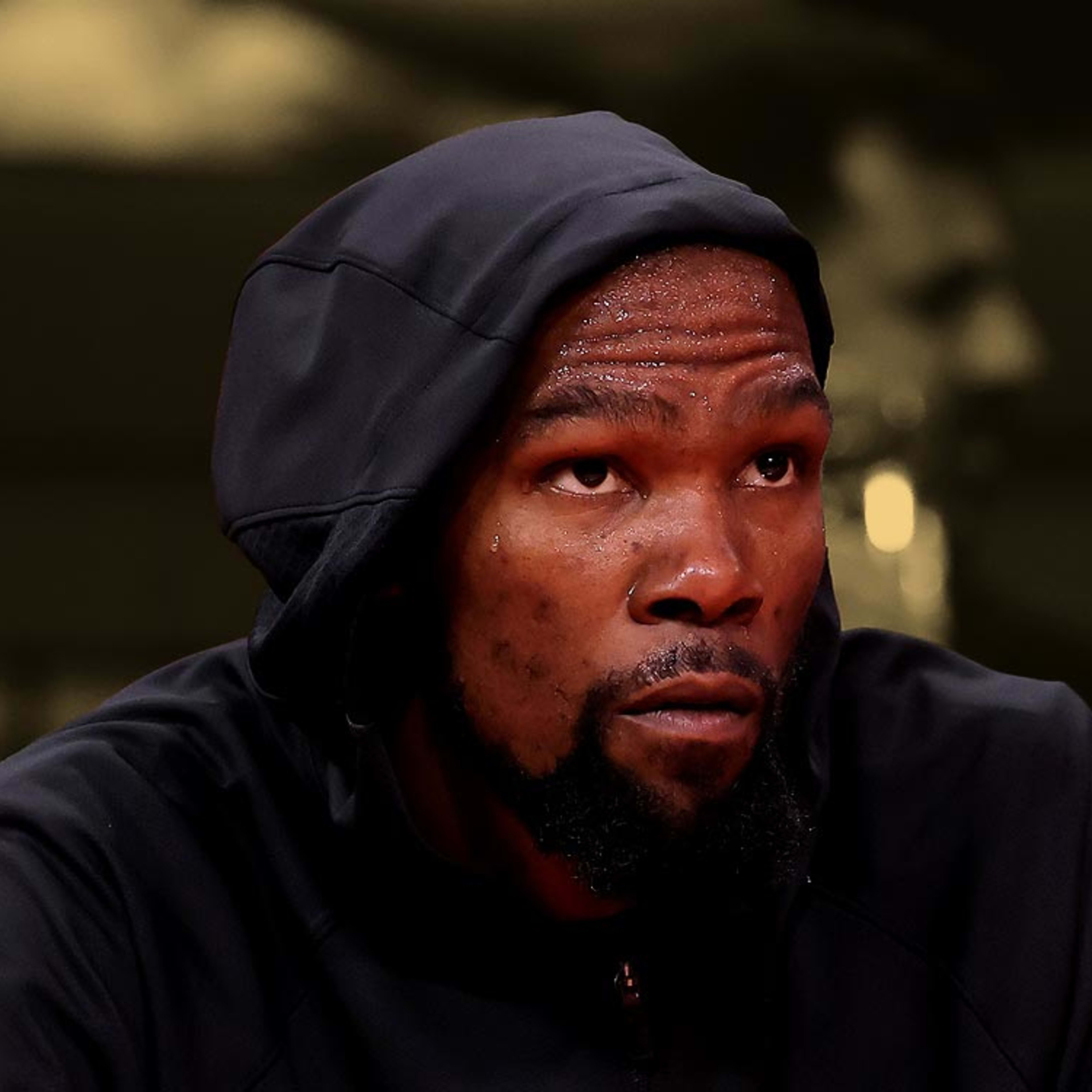 When Kevin Durant fired back at critics of his "Killer Instinct ...
