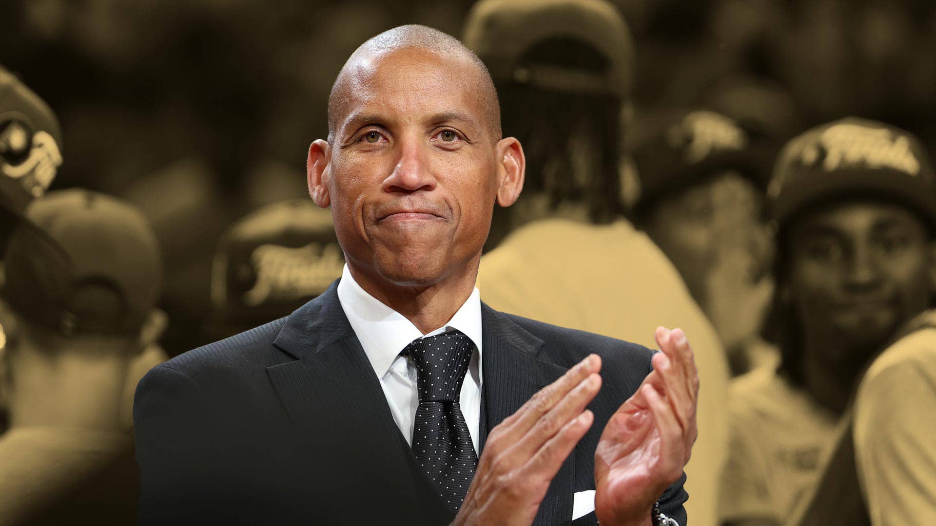 "I copied a lot of shooters" - Reggie Miller reveals the two NBA ...