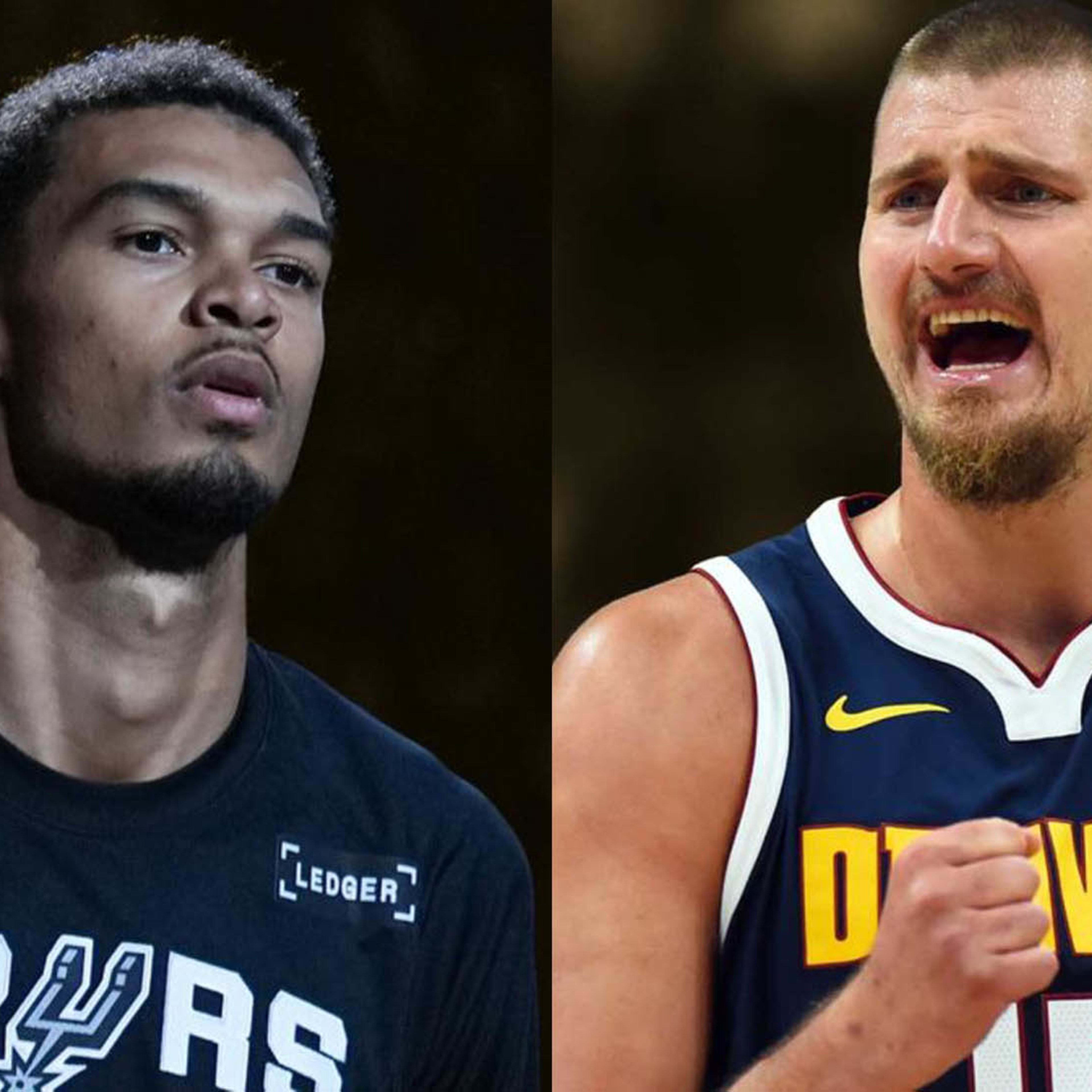 LeBron James gives sarcastic answer about playing back-to-backs ...