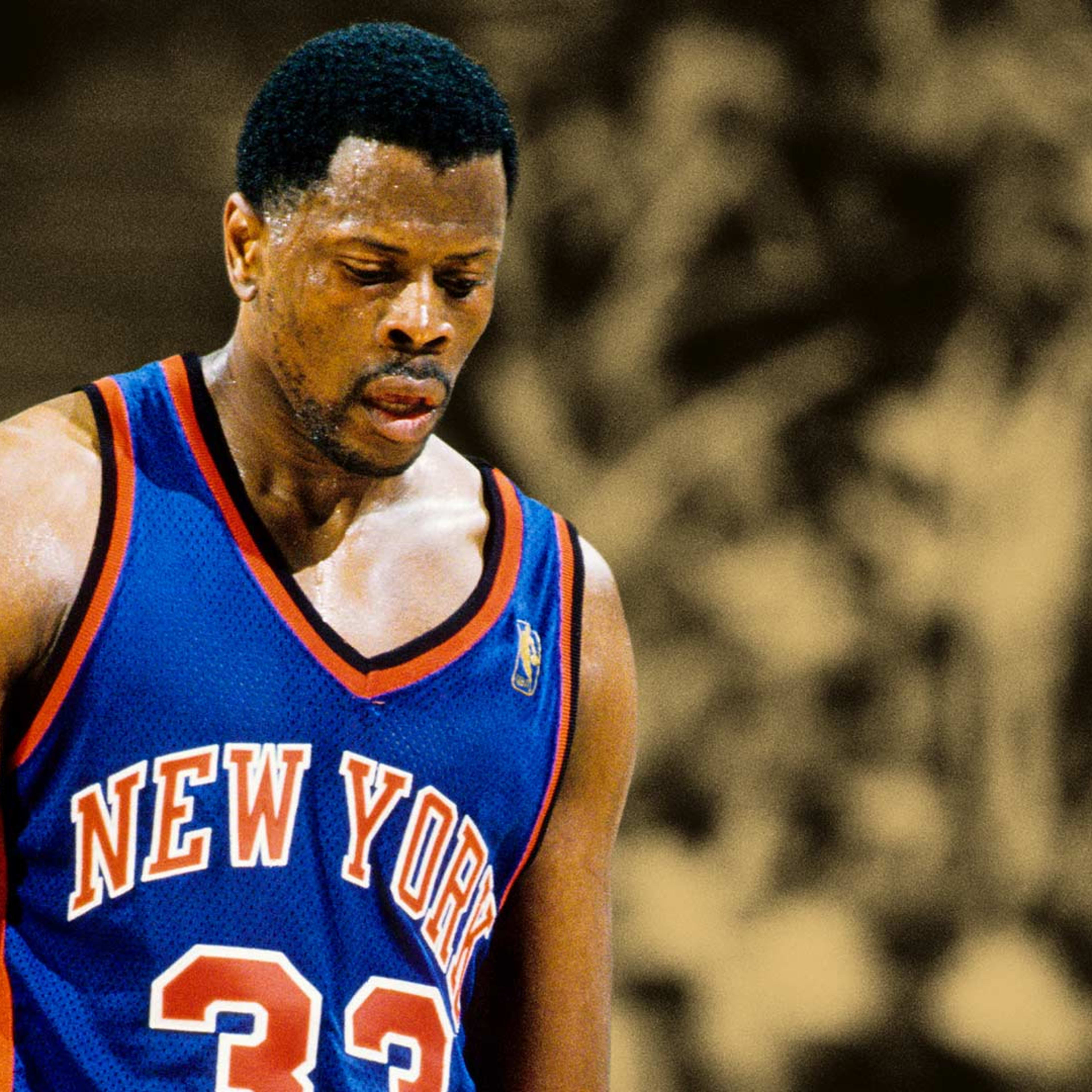 Shaquille O'Neal knew he could surpass Patrick Ewing - Basketball Network