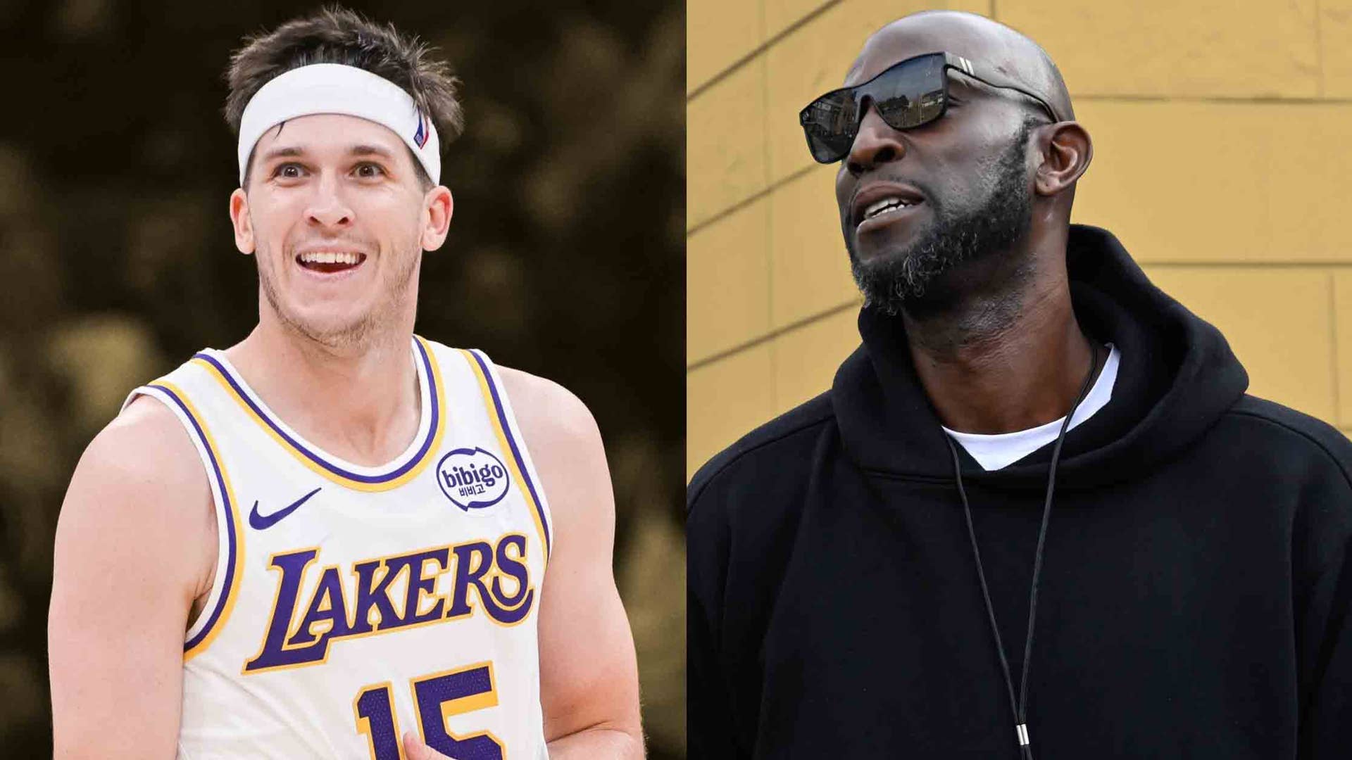 Cowherd questions if the Lakers even need LeBron anymore - Basketball ...