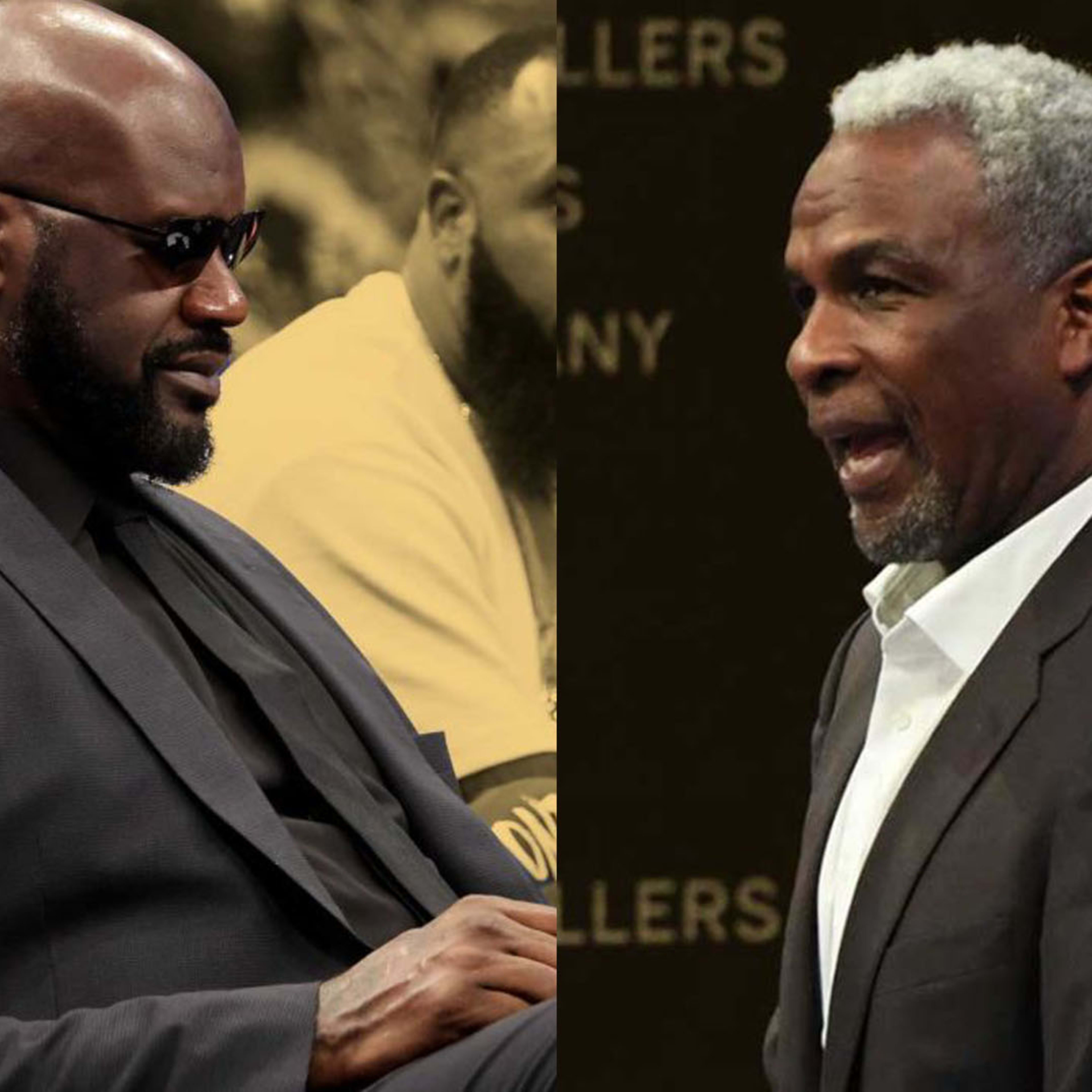 Charles Oakley recalls slapping fake tough guy Charles Barkley ...