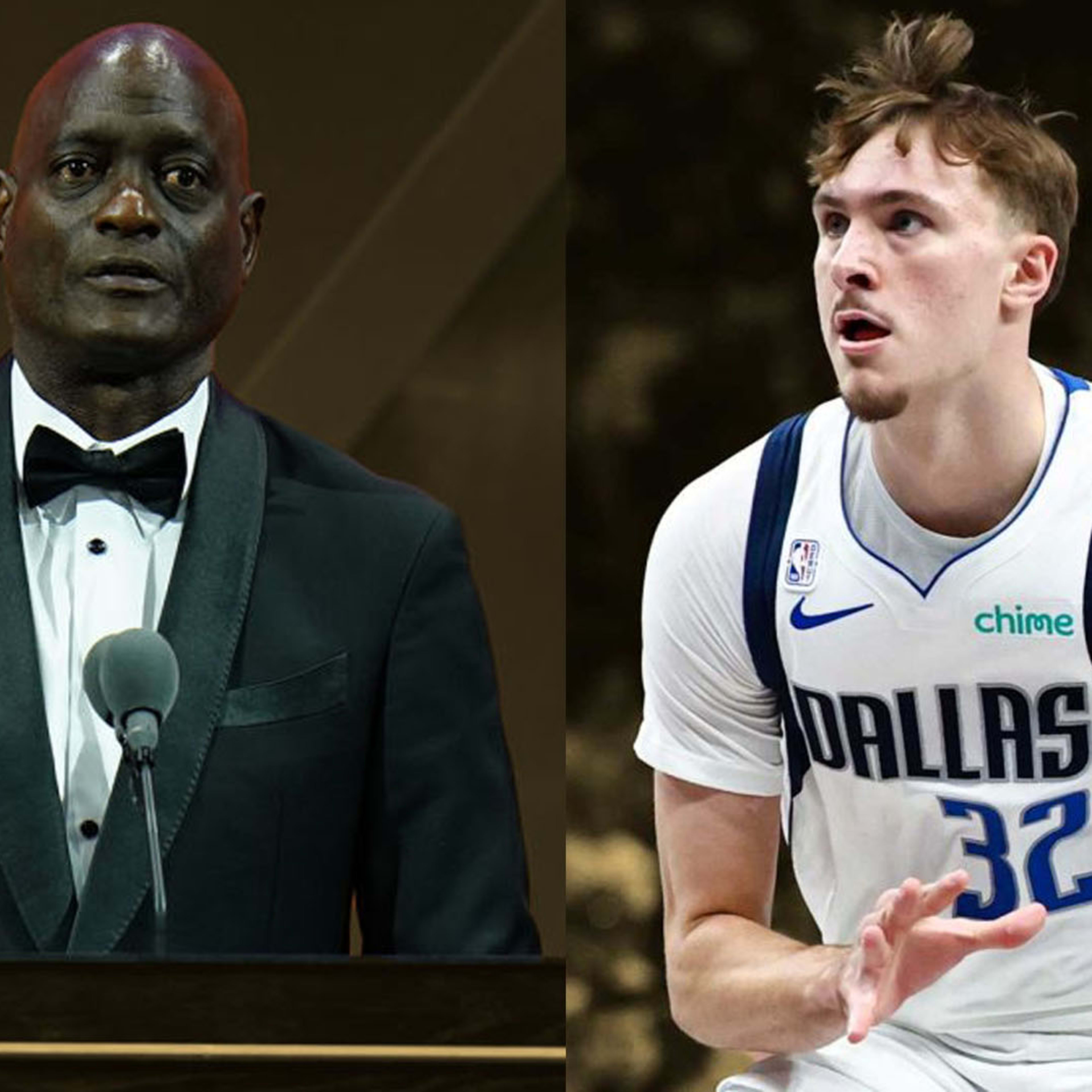 Michael Cooper on how Magic and Bird saved the NBA - Basketball Network