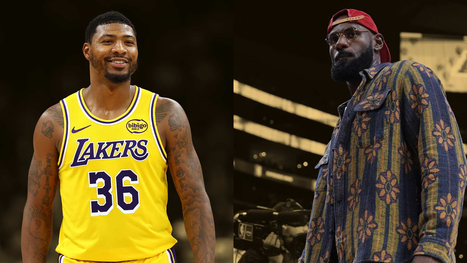 Marc Spears explores what LeBron's return will mean for L.A ...