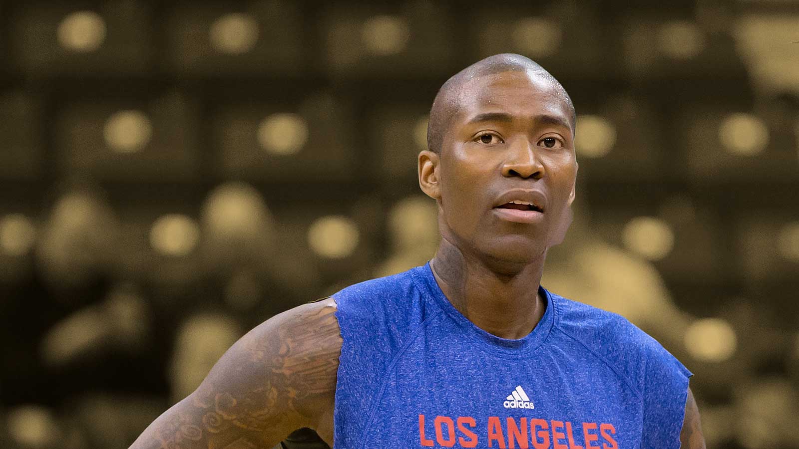Jamal Crawford explains why he and Monta Ellis were so underrated ...