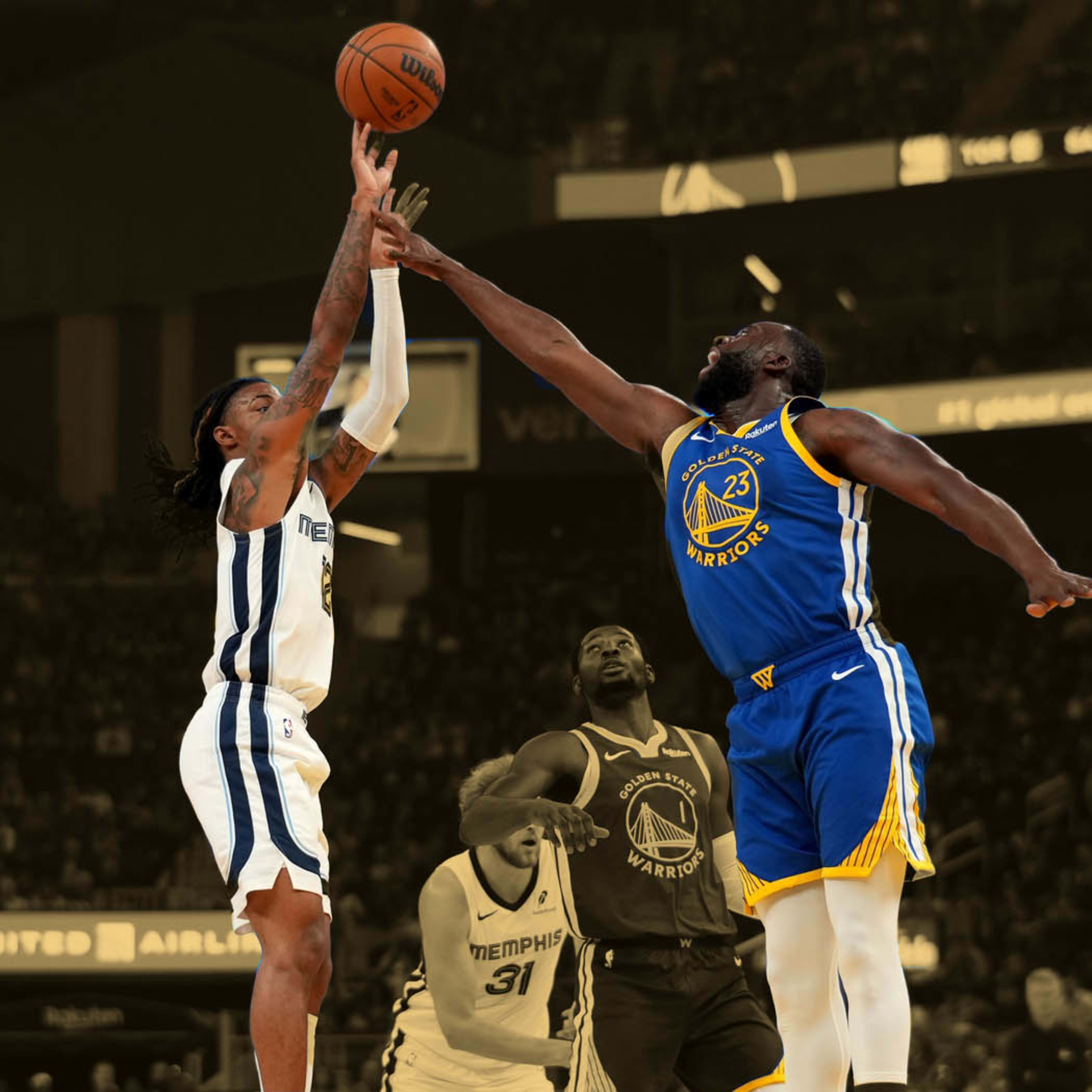 Ja Morant admits he lost his joy playing for Grizzlies - Basketball Network