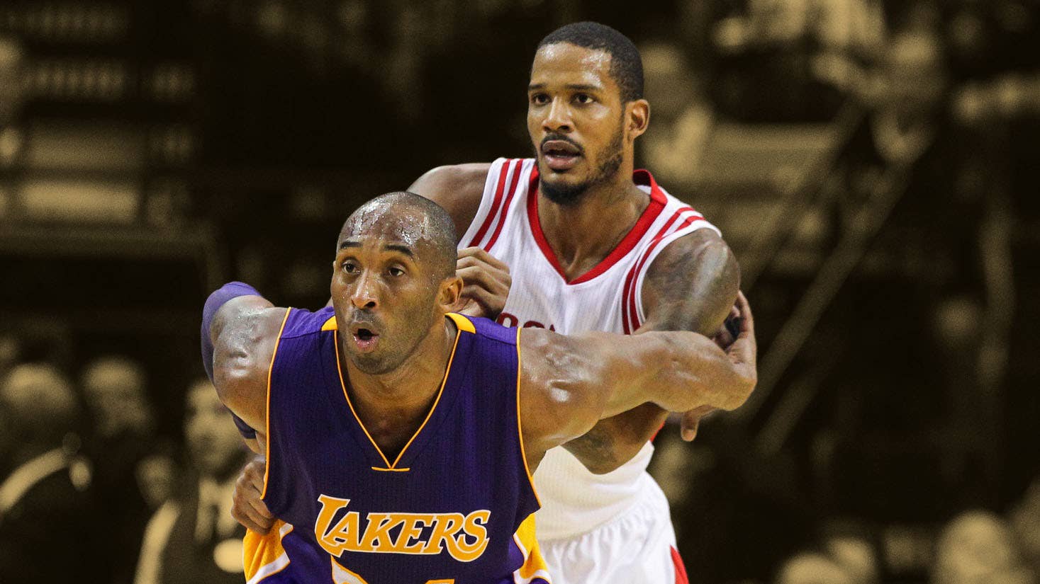 Nick Van Exel detailed Kobe Bryant's work ethic - Basketball Network