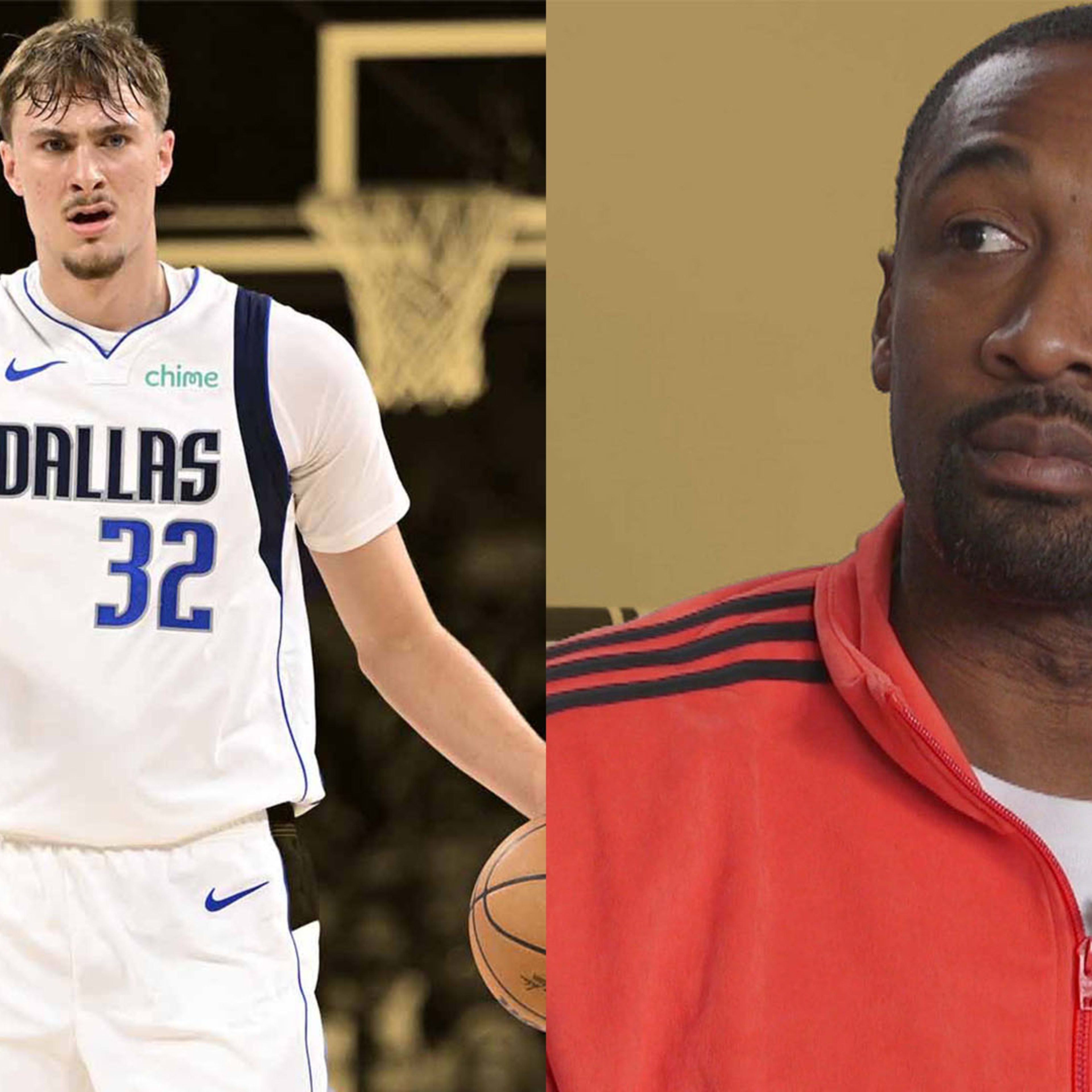 Shaq shares why bringing Iverson to Reebok was essential - Basketball ...