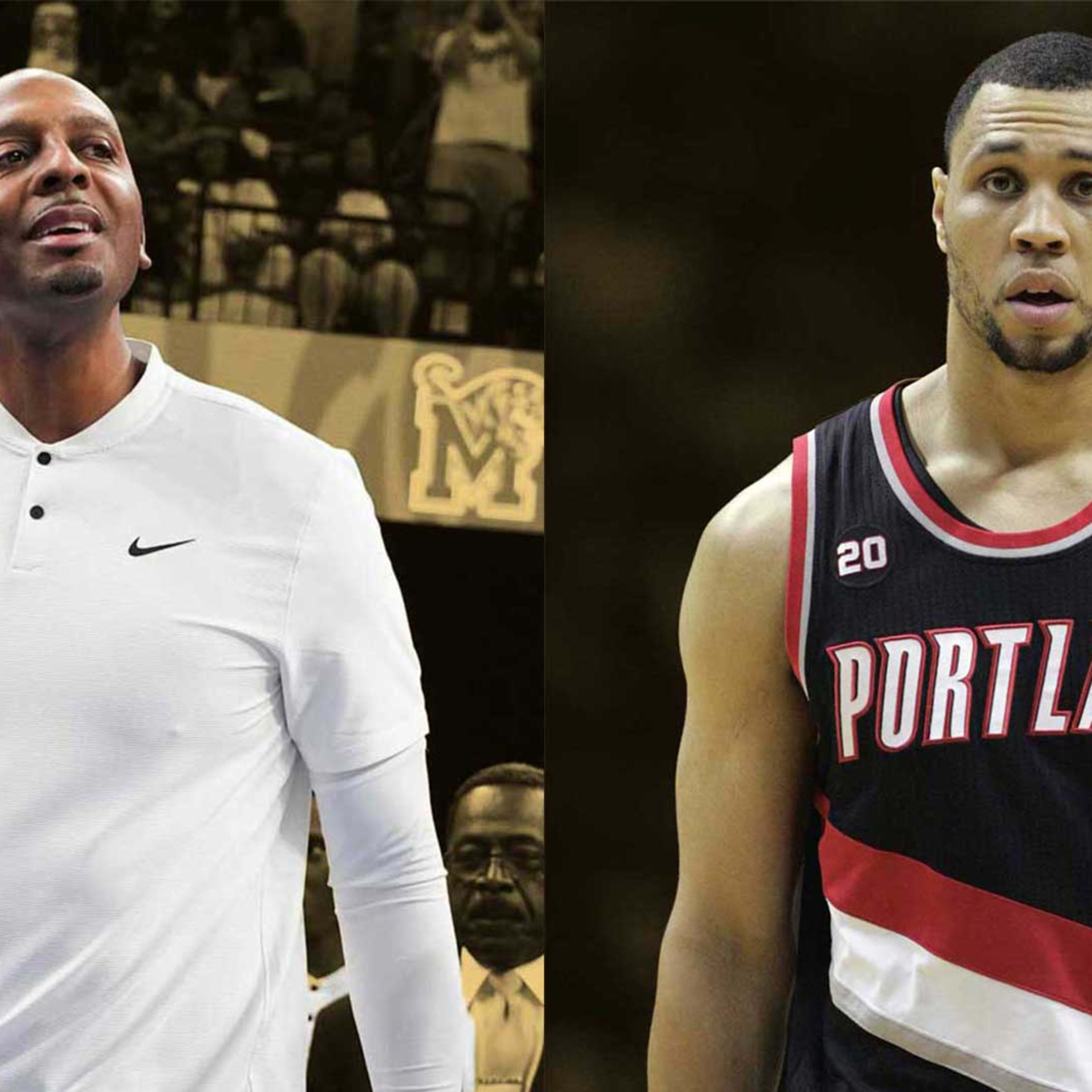 Chuck Daly once simplified "The Jordan Rules" for everyone - Basketball ...