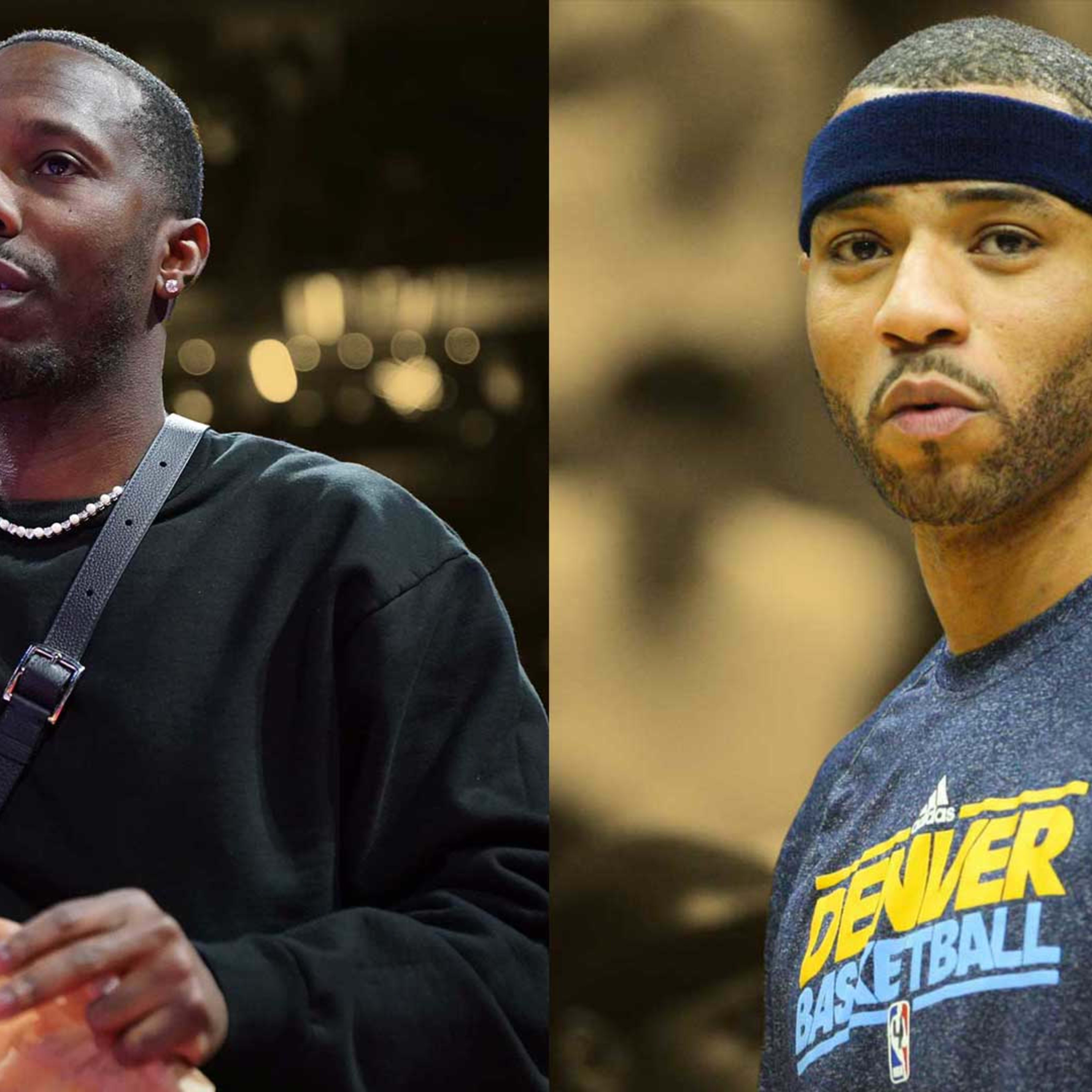 Kenyon Martin says MJ defined what a true tough guy is - Basketball Network