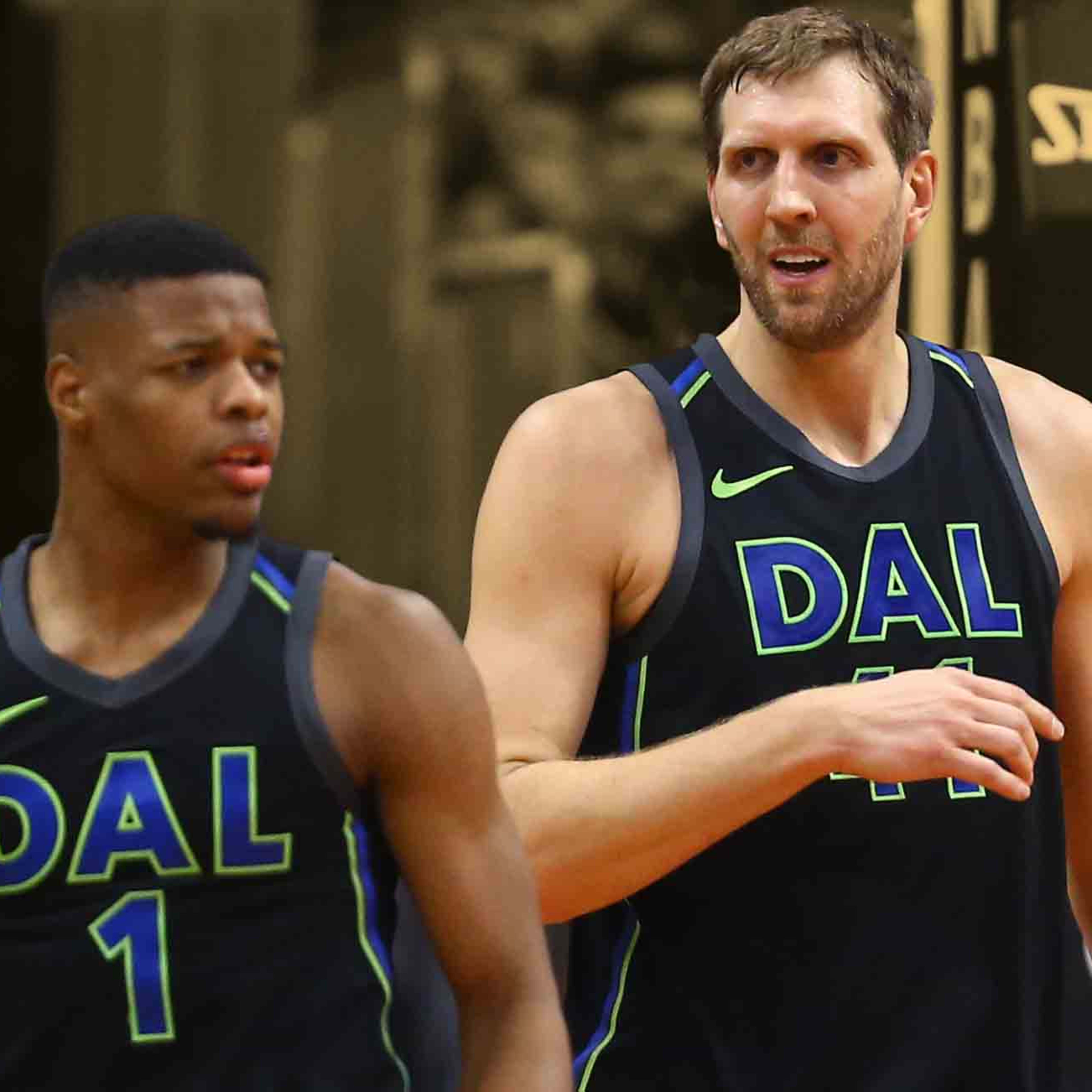 J.R. Smith opens up about the harsh reality he faced after retirement - Basketball Network