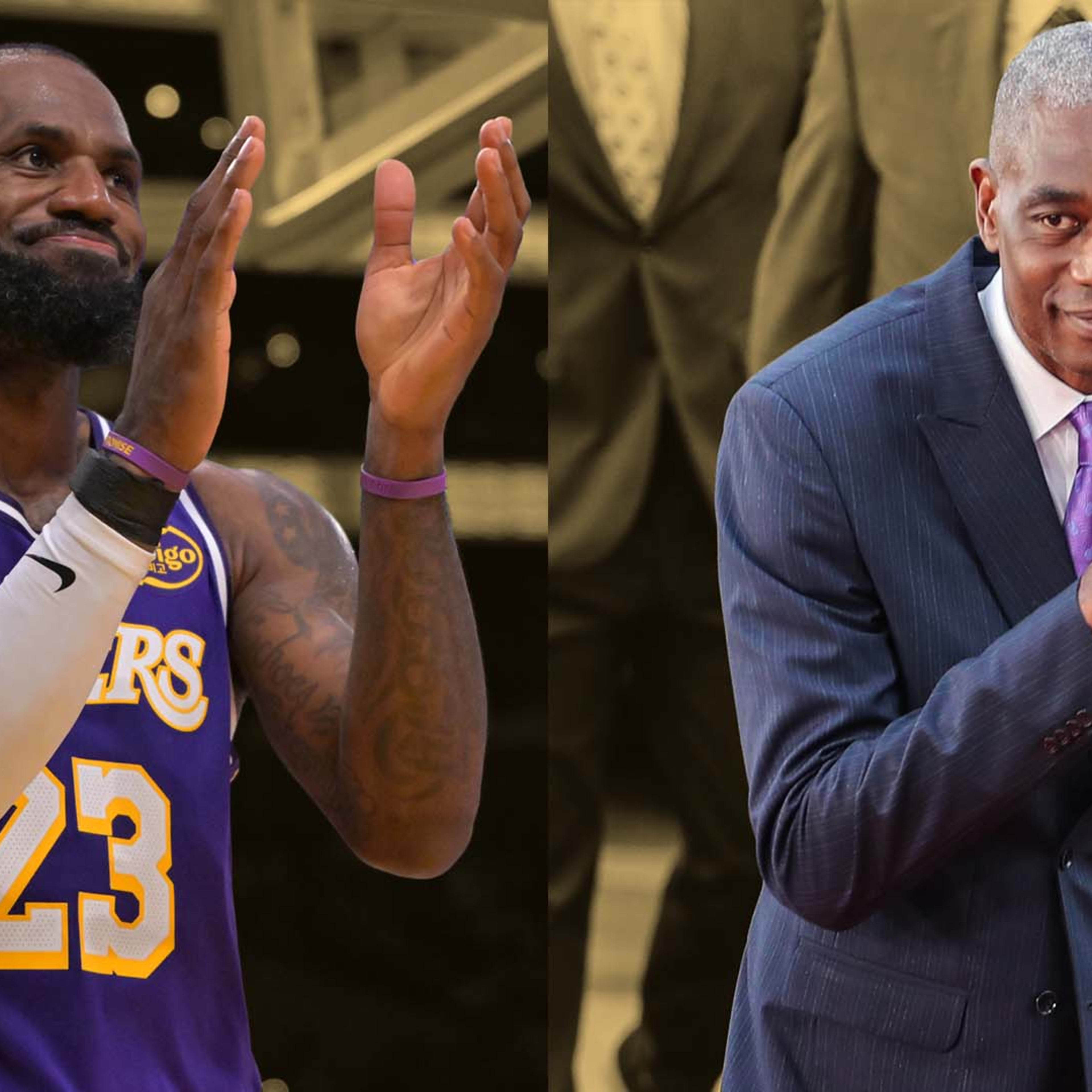 Larry Bird found relief after retiring from the NBA - Basketball Network