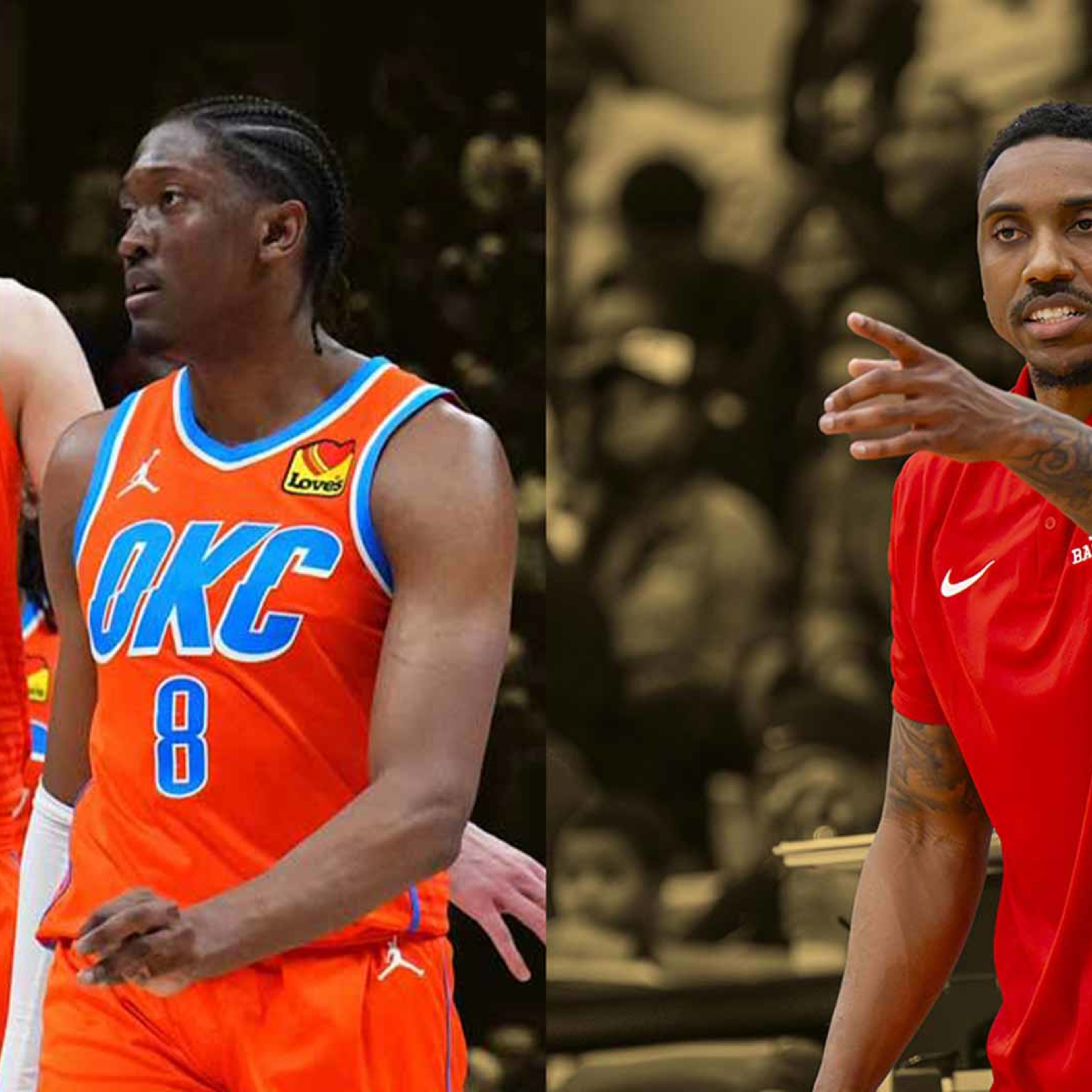 The best lineup ever?-Michael Jordan shares his all-time starting five ...