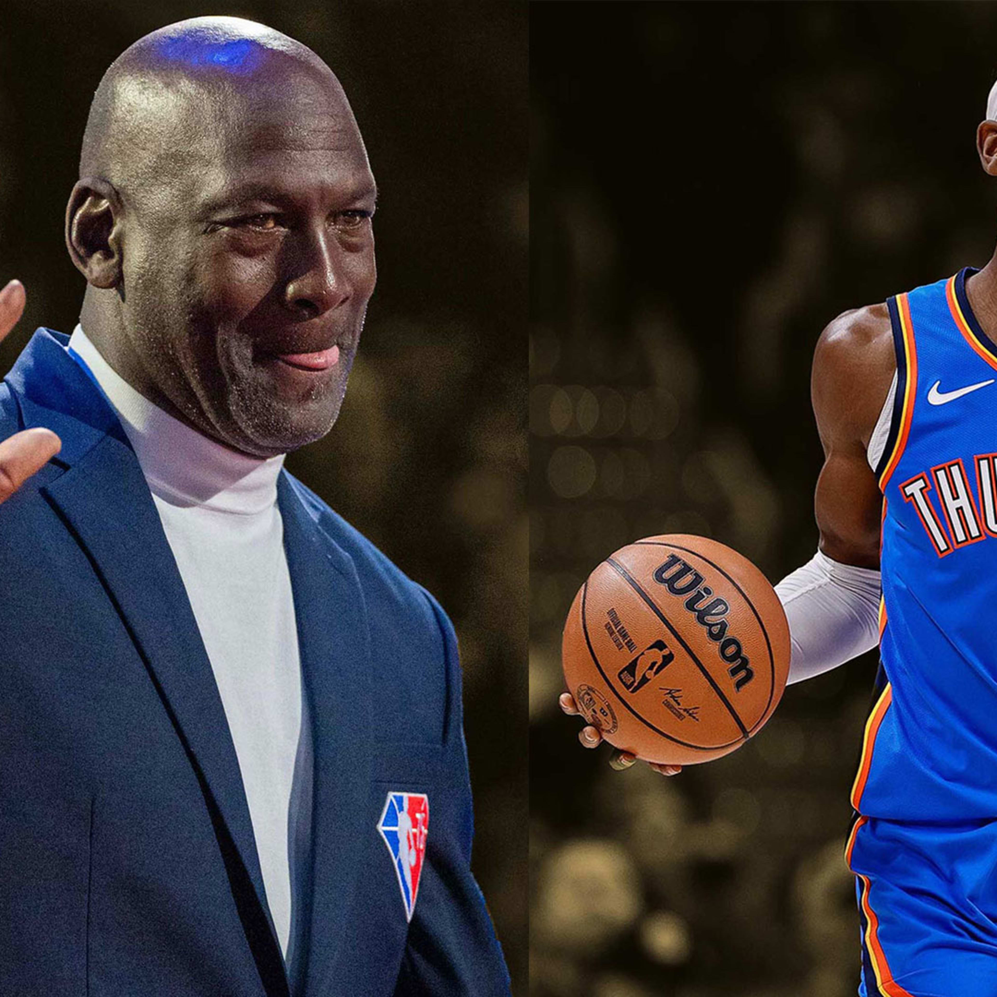 "Johnson could've scored 30 points a game if he wanted to" – Pat Riley ...