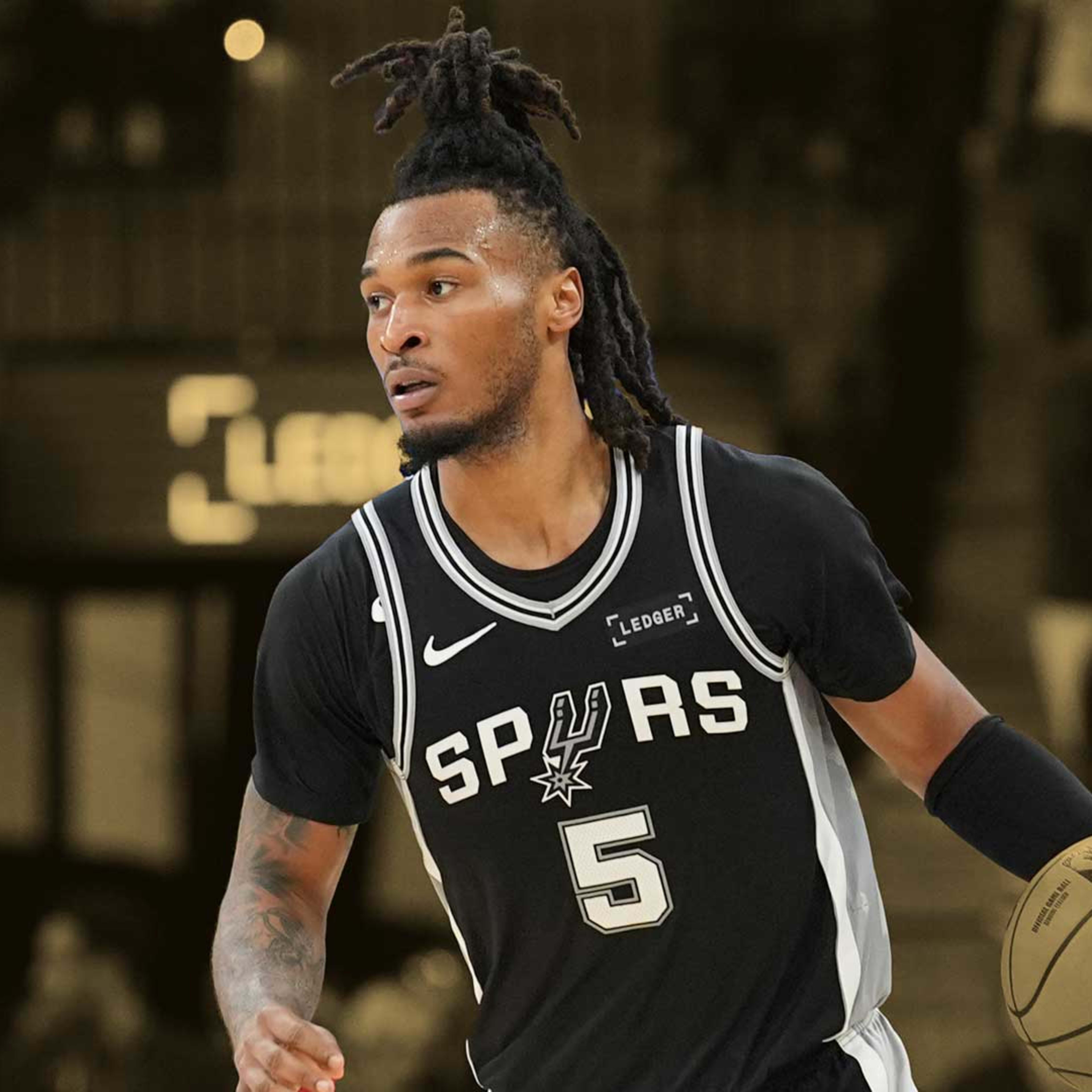 Bayless predicts major things for Castle as he steped up as a sophmore ...