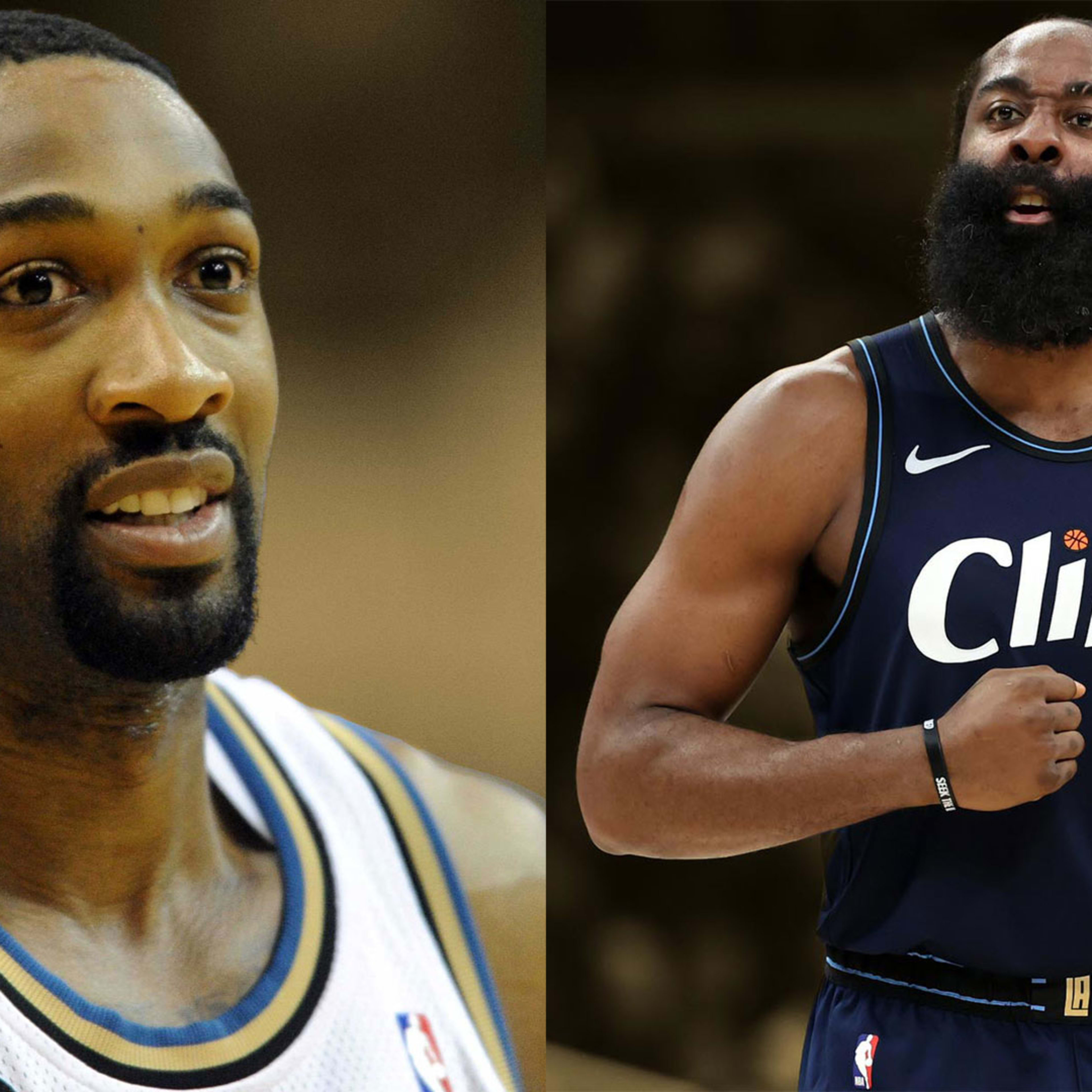 Revisiting Charles Oakley's historic 35-rebound performance - Basketball Network