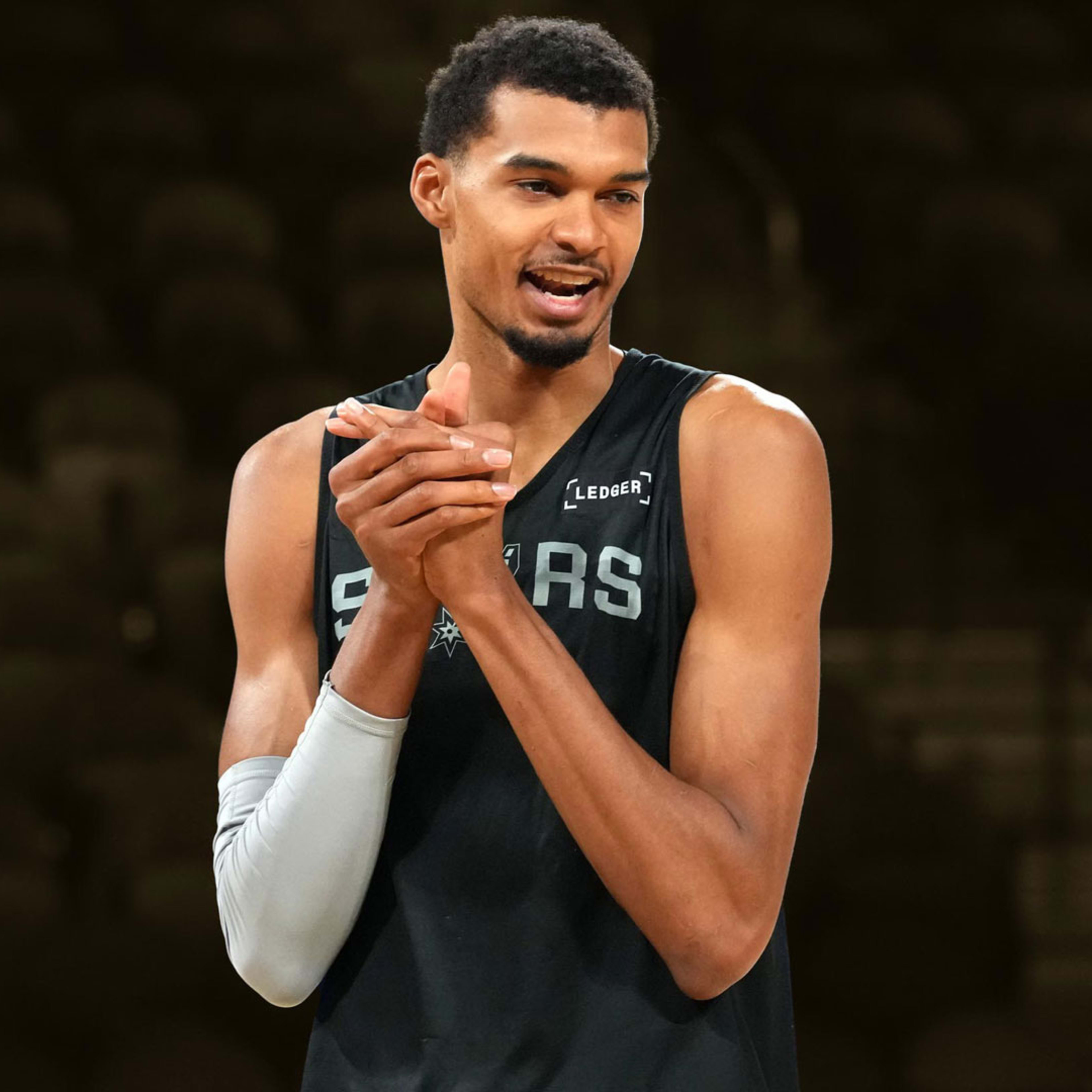 Michael Jordan wasn't satisfied with his final game with the Wizards ...