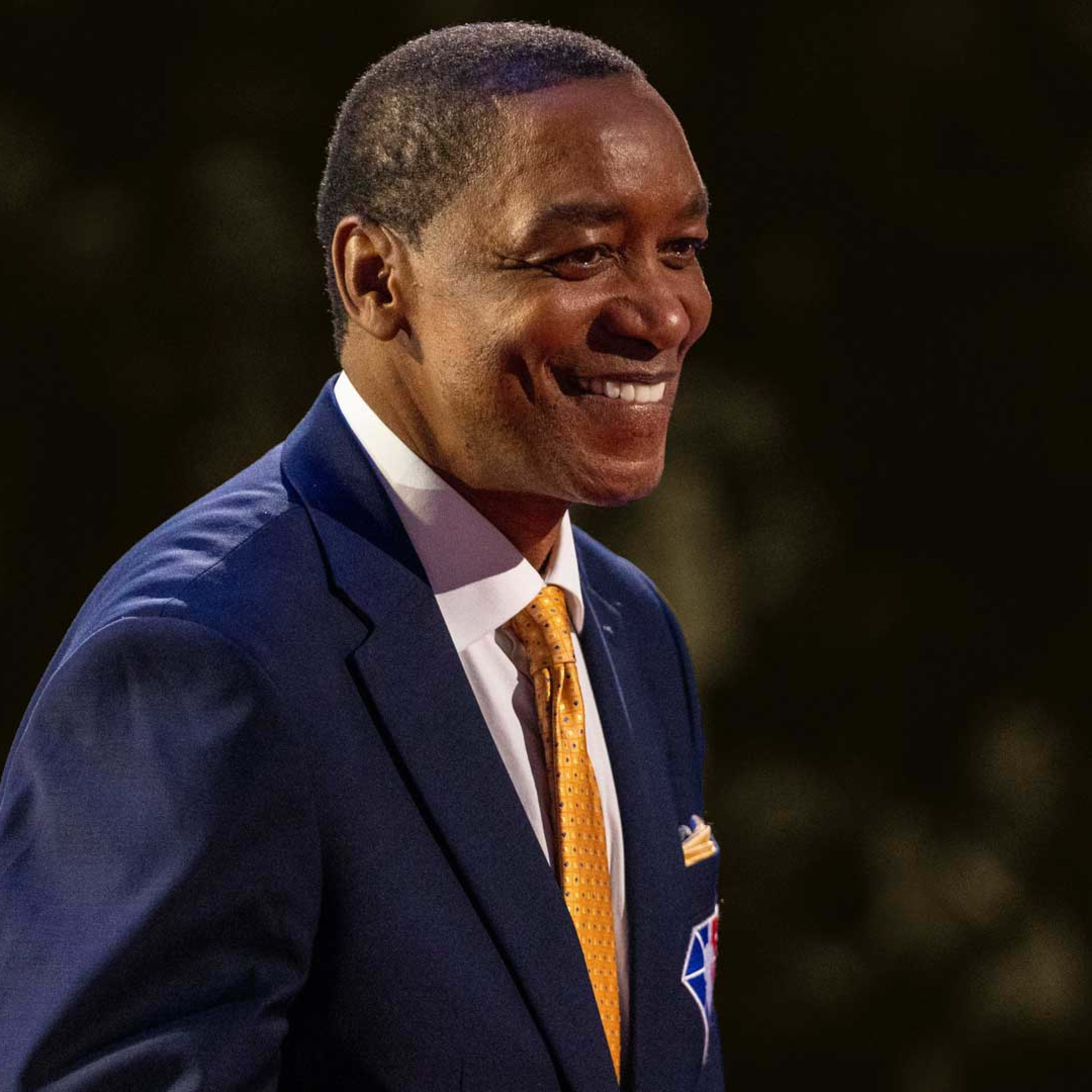 Ty Lue went from hating A.I. to becoming a friend with him - Basketball ...